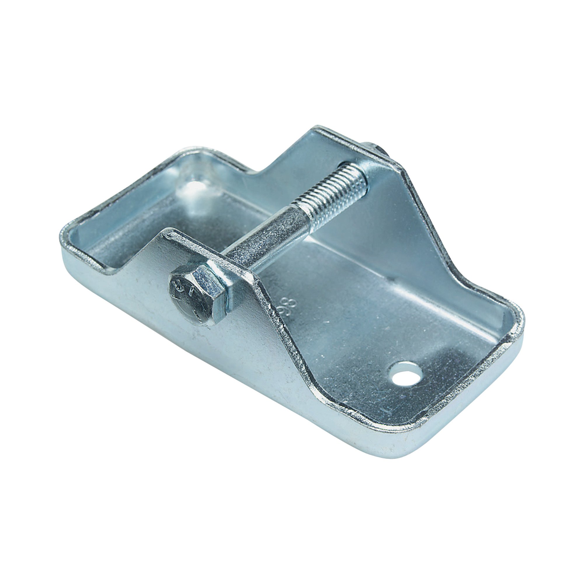 Bulldog Trailer Jack Foot — 2000-Lb. Capacity | Northern Tool