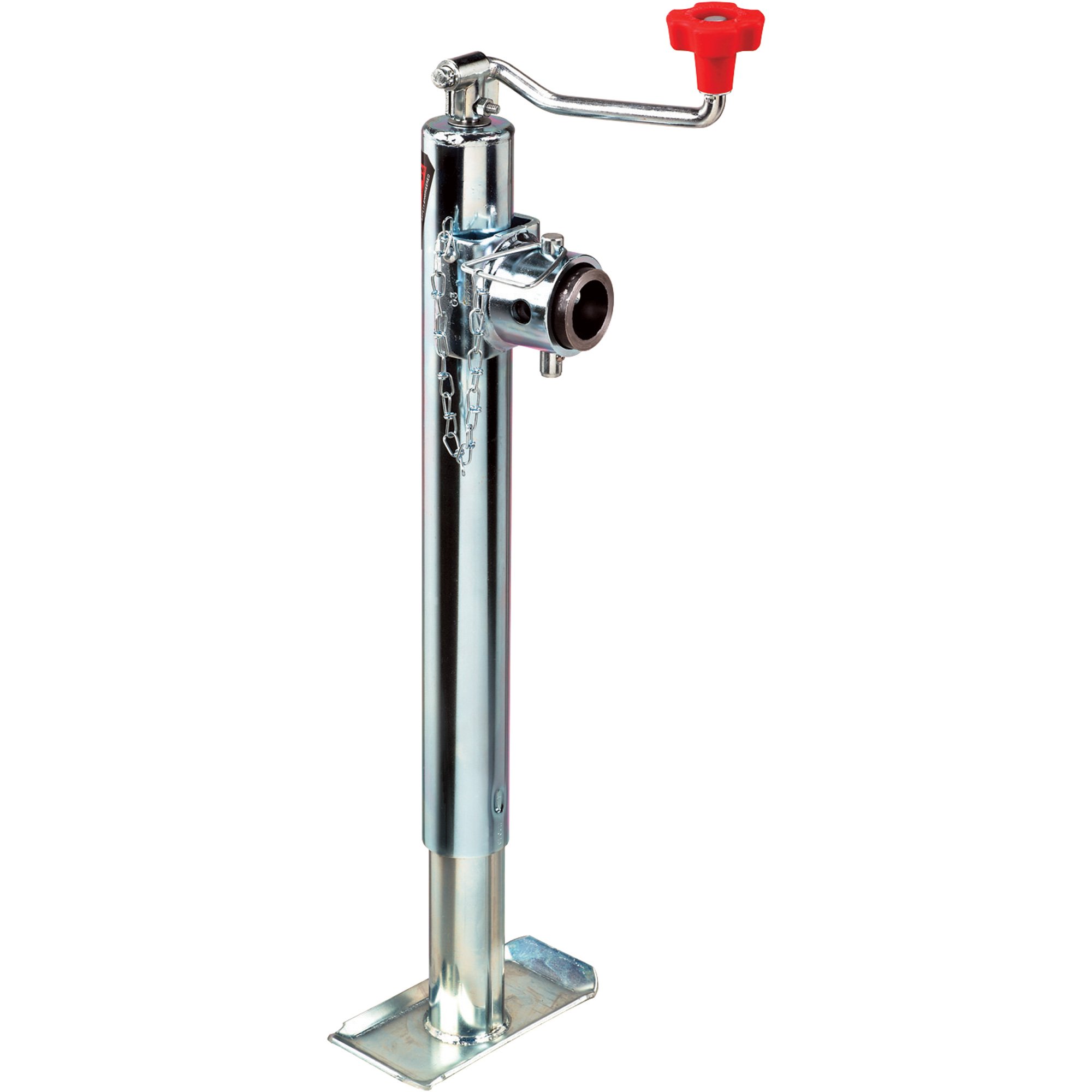 Bulldog Round Tube Mount Jack — 2000-Lb. Lift Capacity | Northern Tool