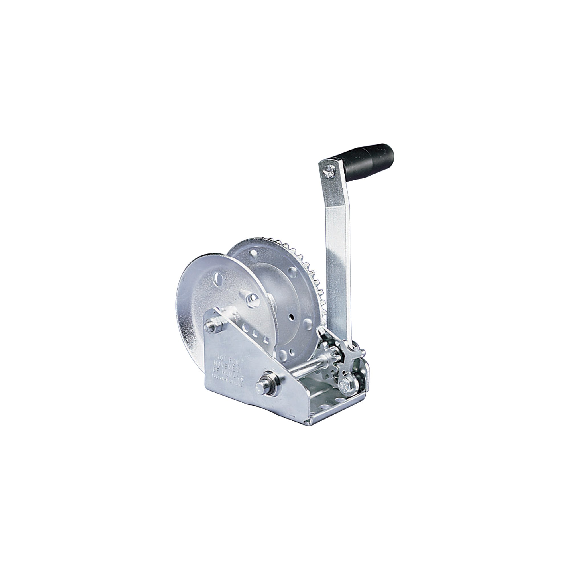 Fulton Marine Trailer Hand Winch — 1100-Lb. Capacity | Northern Tool