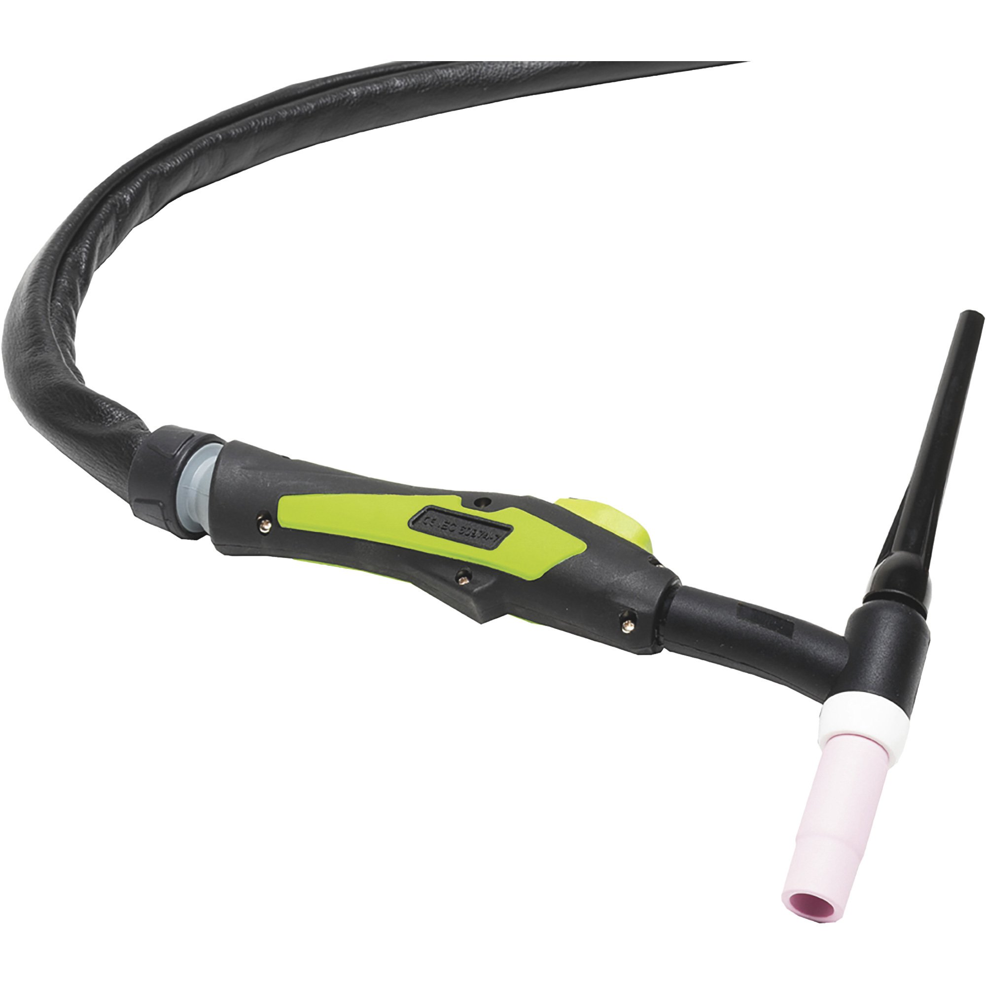 Forney PRO-Grip 17F Amptrol TIG Torch with 12.5ft. Cable and ...