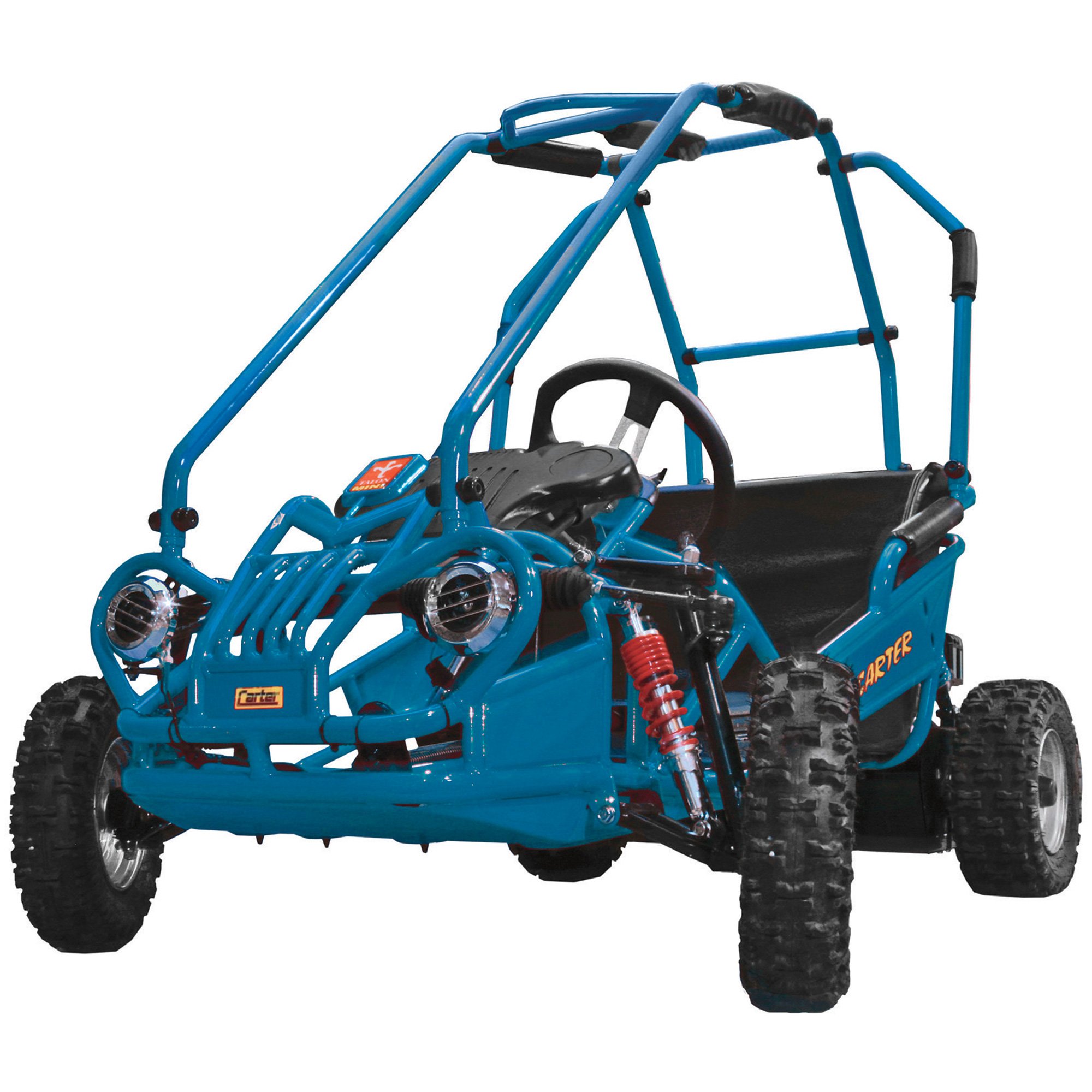 A.C.E. Mini Talon Go-Kart | Northern Tool