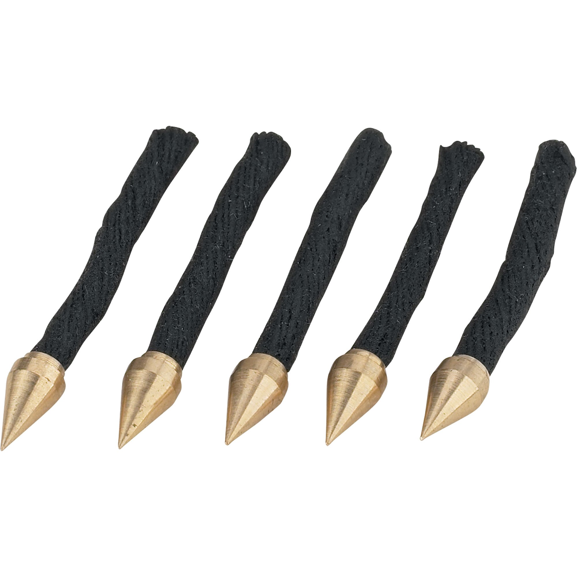 Dynaplug 5-Pk. of Refill Plugs, Model# 1014 | Northern Tool