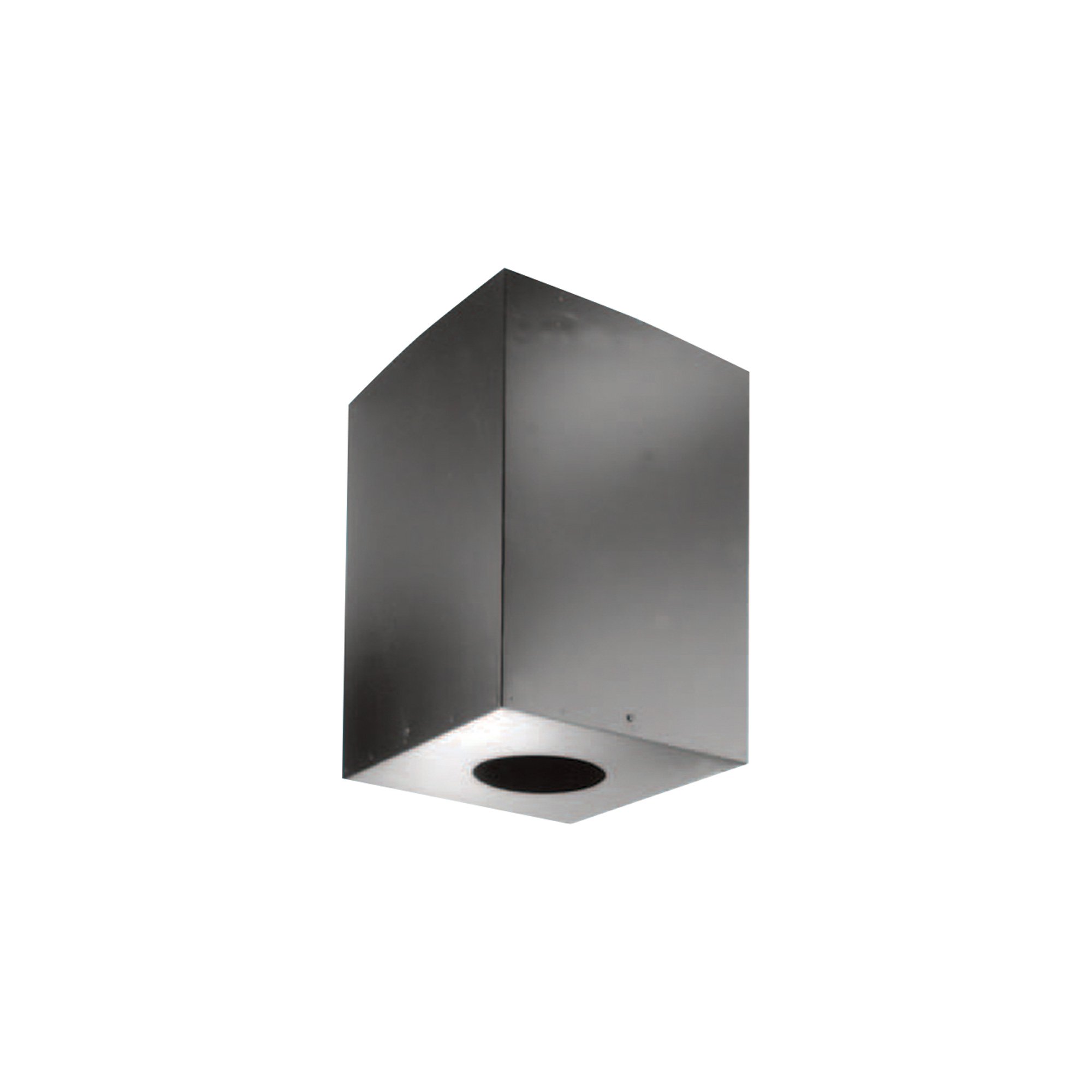 DuraVent Square Ceiling Support Box, Model# 9048DN | Northern Tool