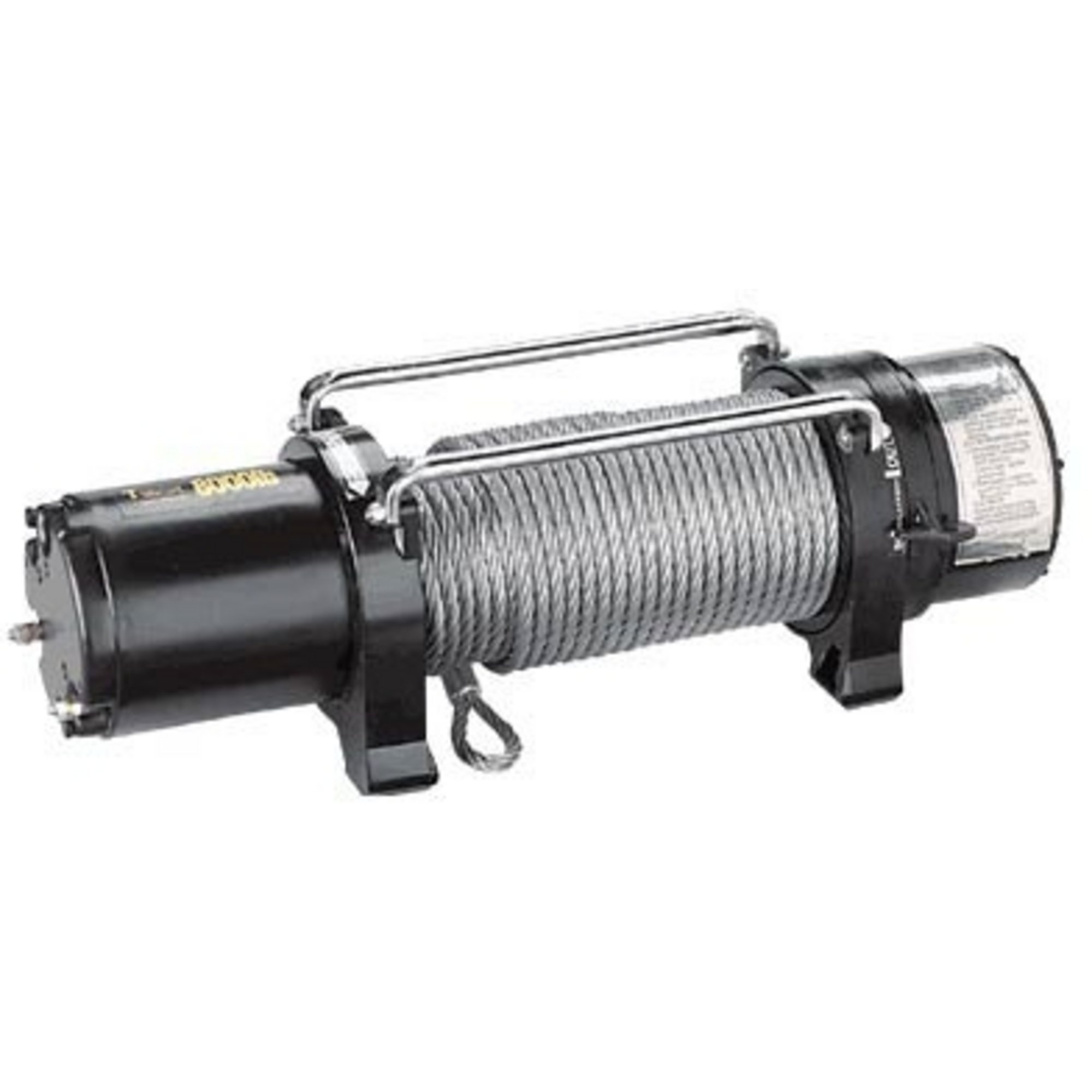 8000-Lb. Cable Winch | Northern Tool