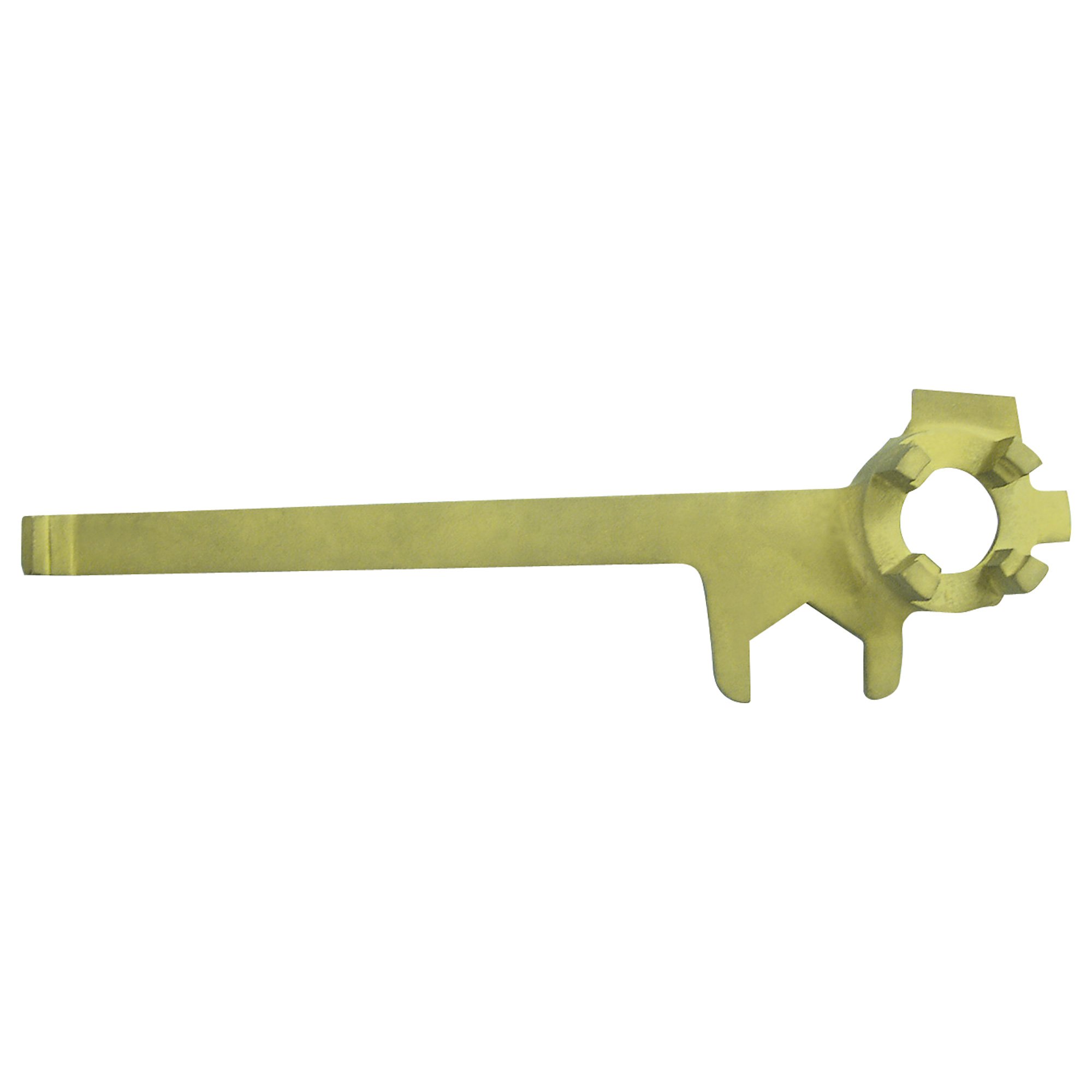 Northern Industrial Deluxe Drum Plug Wrench | Northern Tool