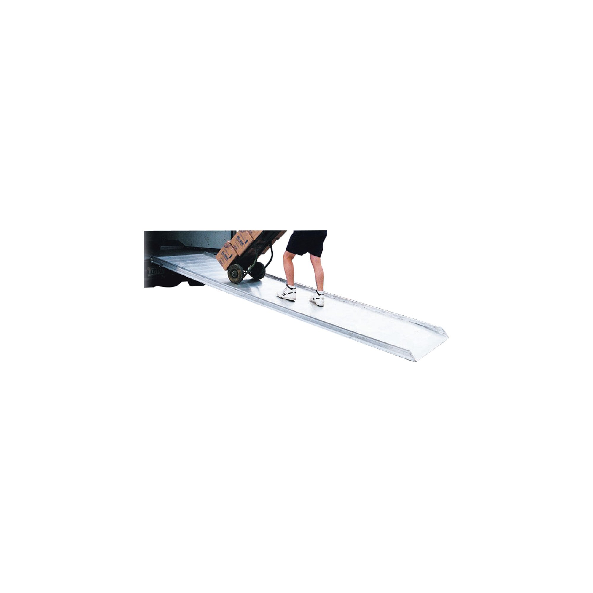 Vestil Aluminum Walk Ramp | Northern Tool