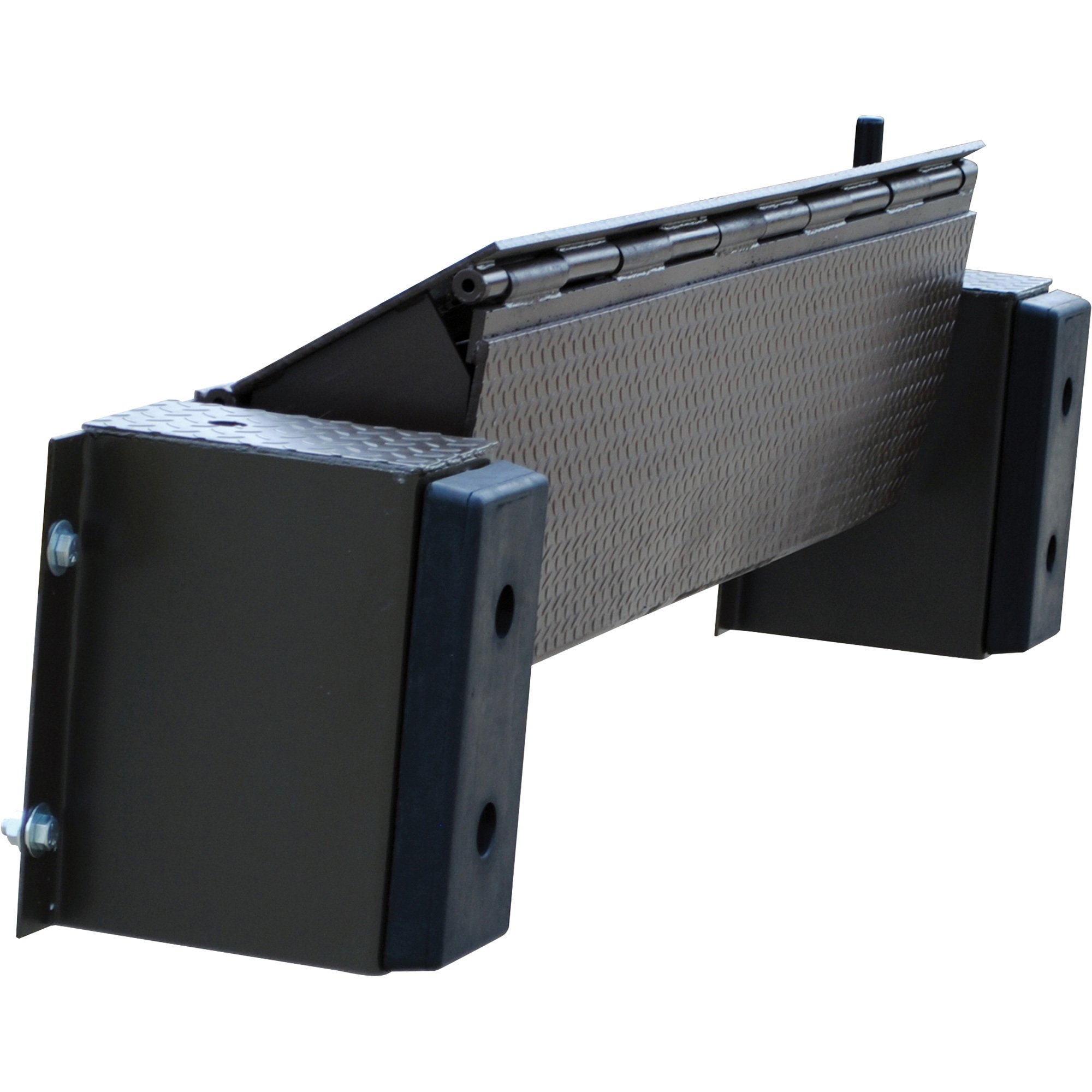 Vestil Mechanical Dock Leveler | Northern Tool