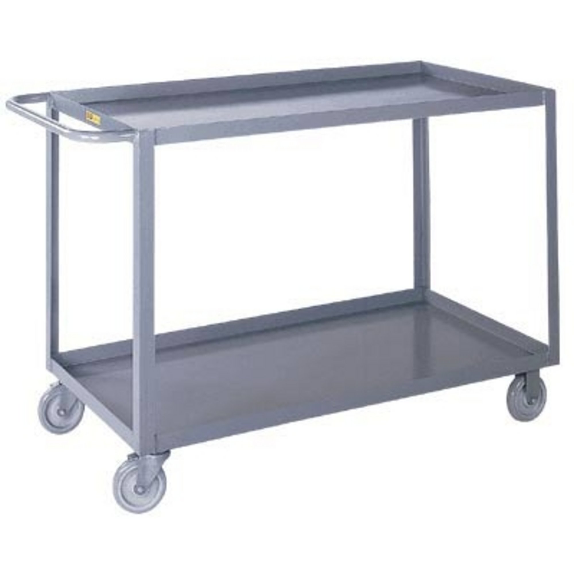 1000-Lb. Capacity All-Purpose Cart | Northern Tool
