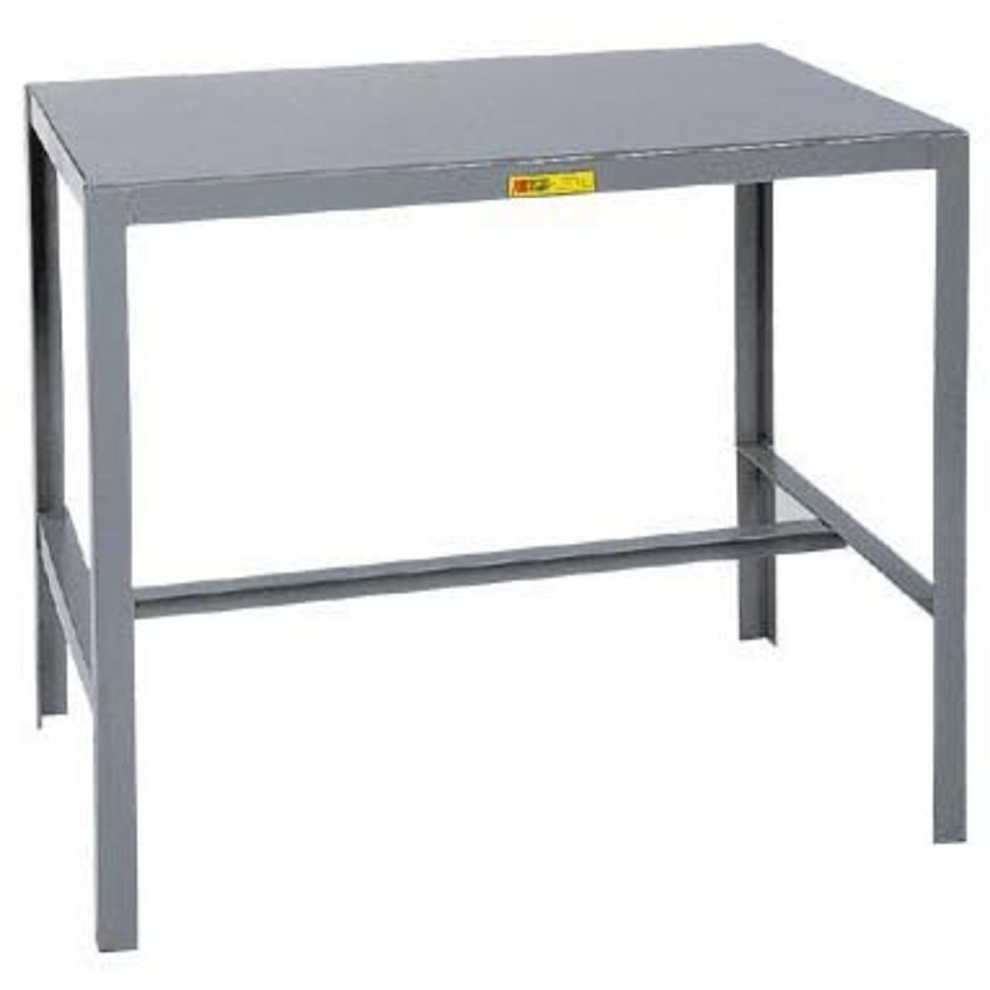 Little Giant Machine Table — 1000-Lb. Capacity, 36in.L x 24in.W x 30in ...