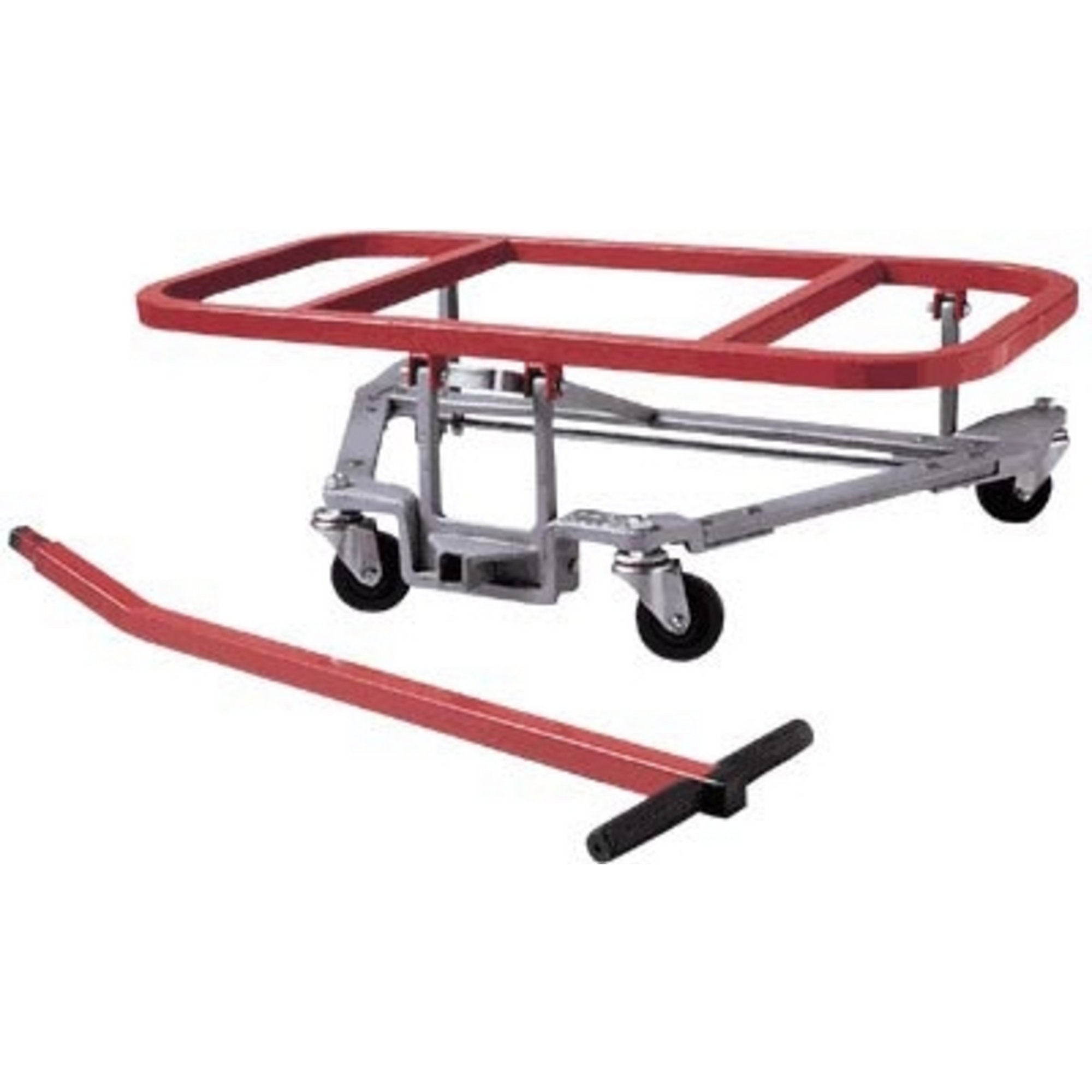 Desk Dolly Lifts and Moves 600 Lb. Desks | Northern Tool