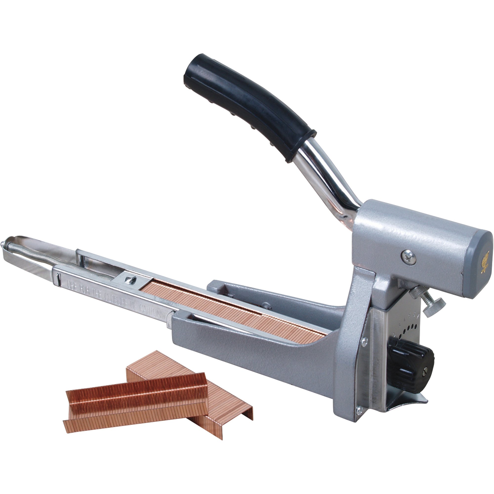 Northern Industrial Manual Carton Stapler, Model# 4001S009 | Northern Tool