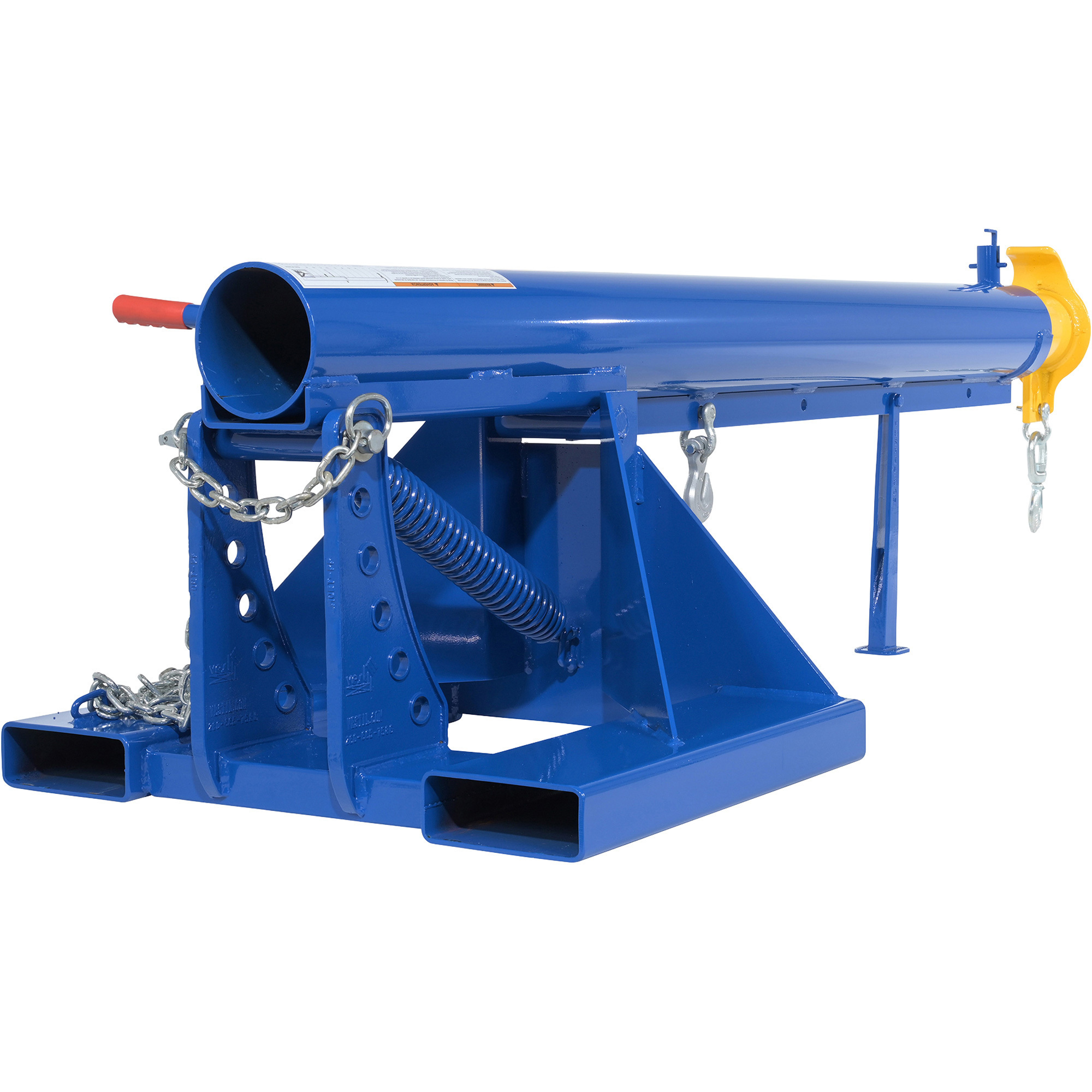 Vestil Orbital Boom Lift, 4,000-Lb. Capacity, Model# LM-OBT | Northern Tool