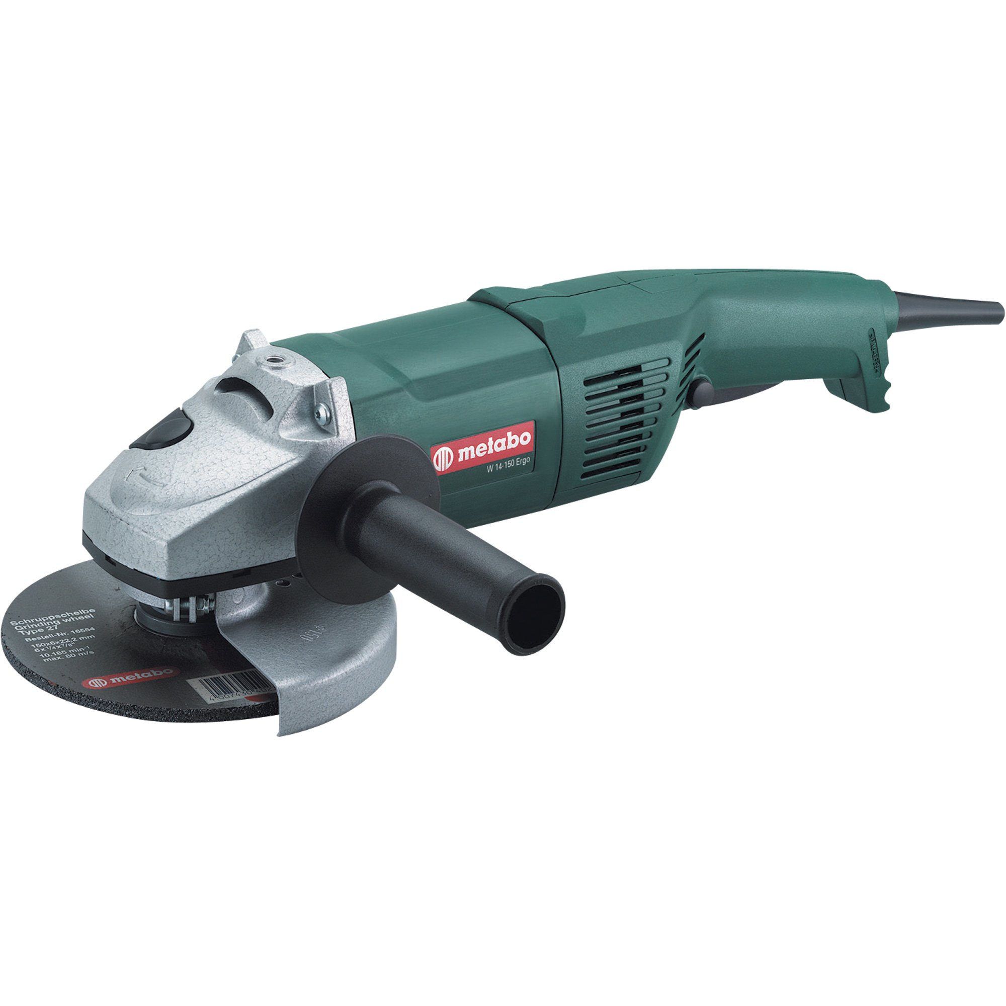 Metabo Grinder — 10,000 RPM | Northern Tool