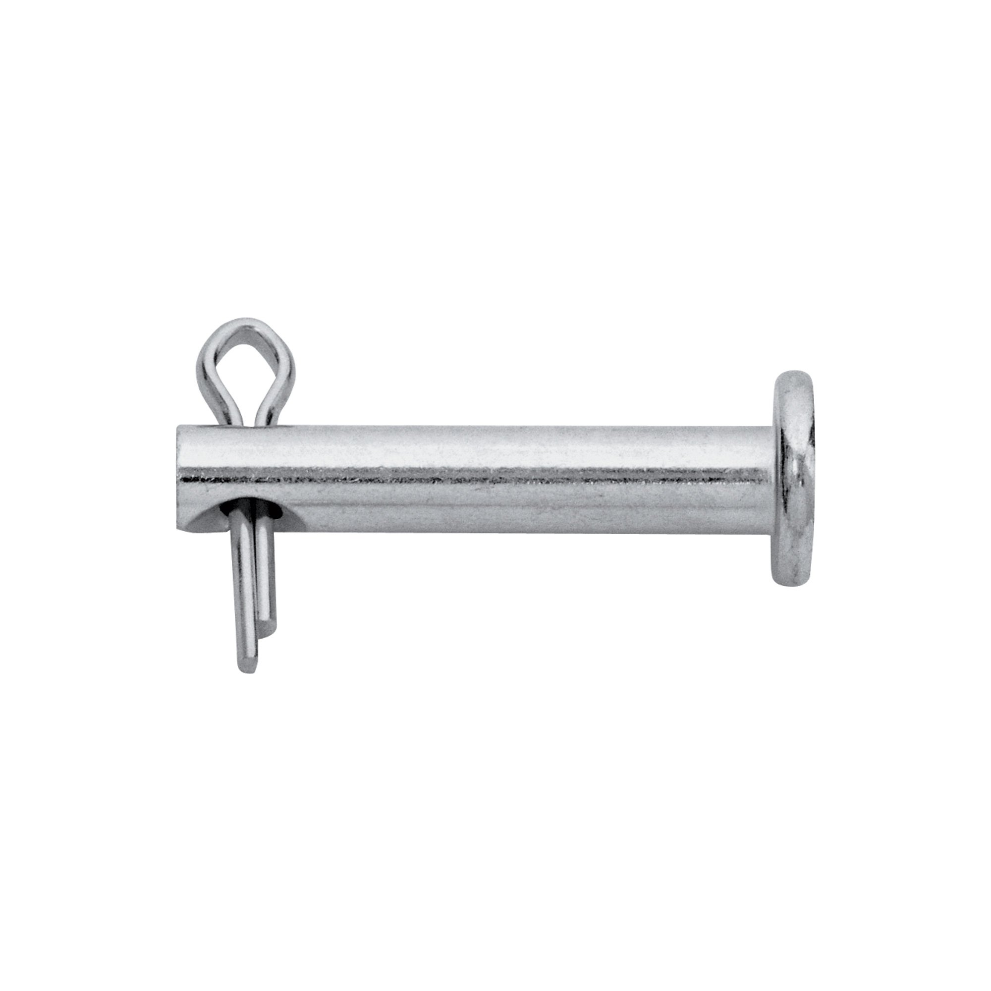 Bil-Jax Scaffolding System — Rivet Pin and Cotter Attachment Kit, Model ...