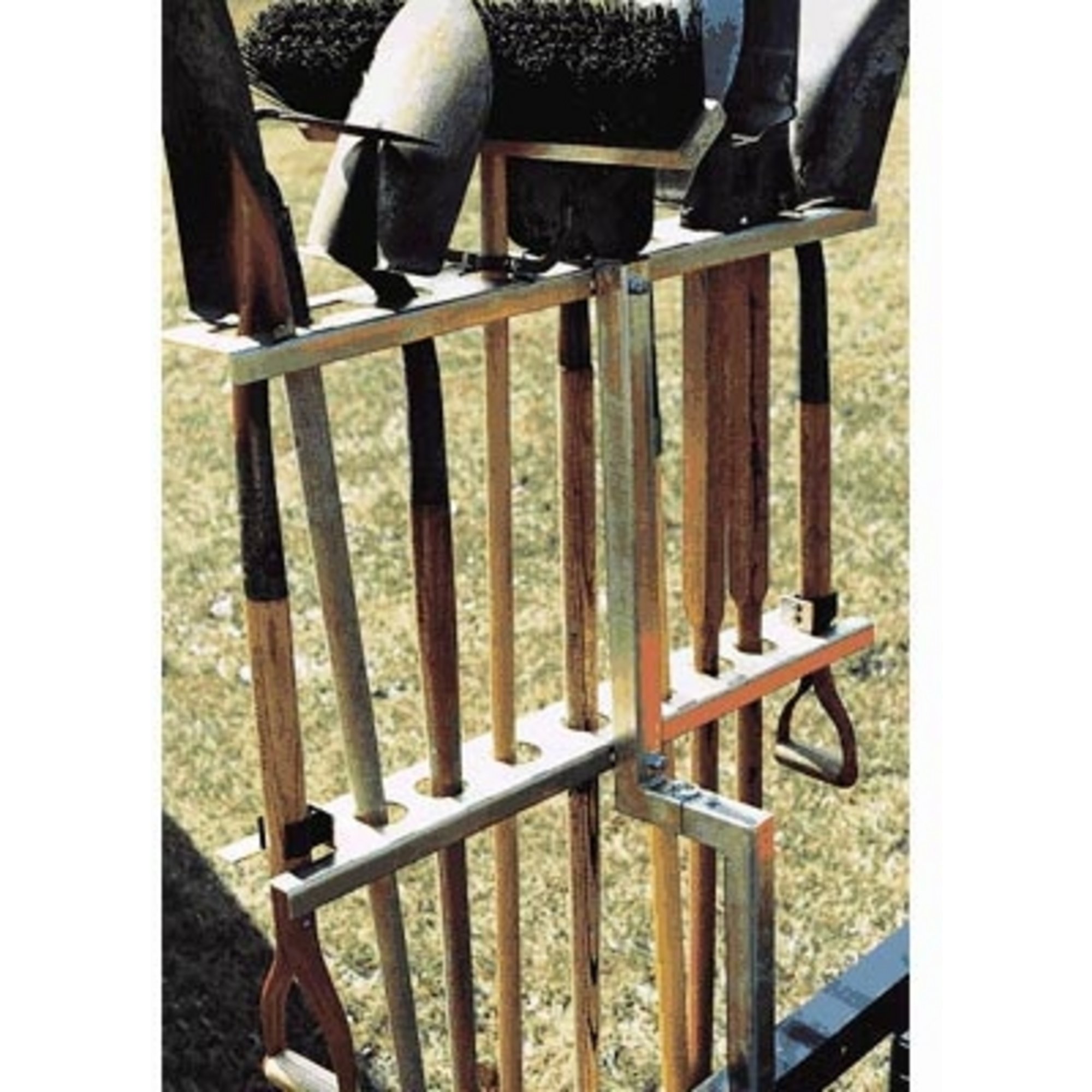 Portable Hand Tool Rack | Northern Tool