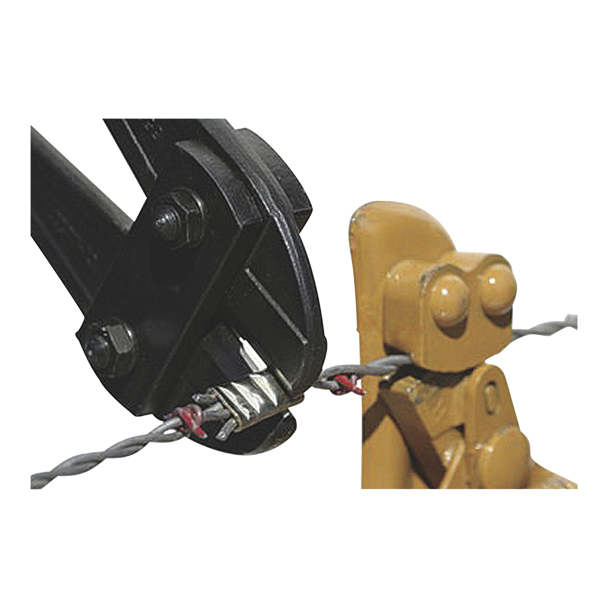 SPLICE-IT Crimp 'n' Cut Tool, 22in. Length | Northern Tool