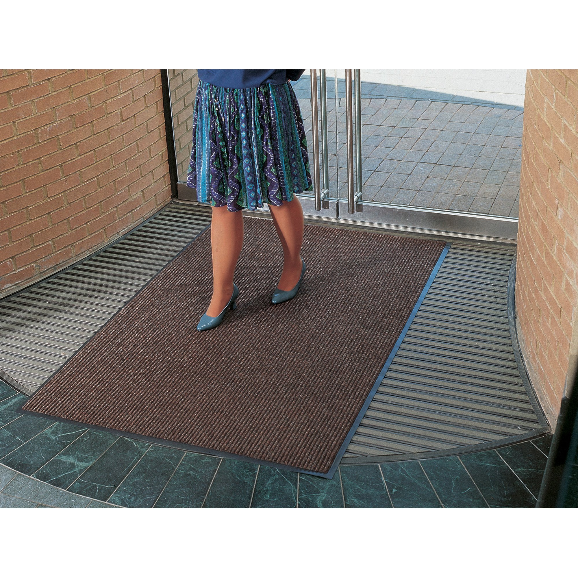 3ft. x 5ft. Entrance Mat | Northern Tool
