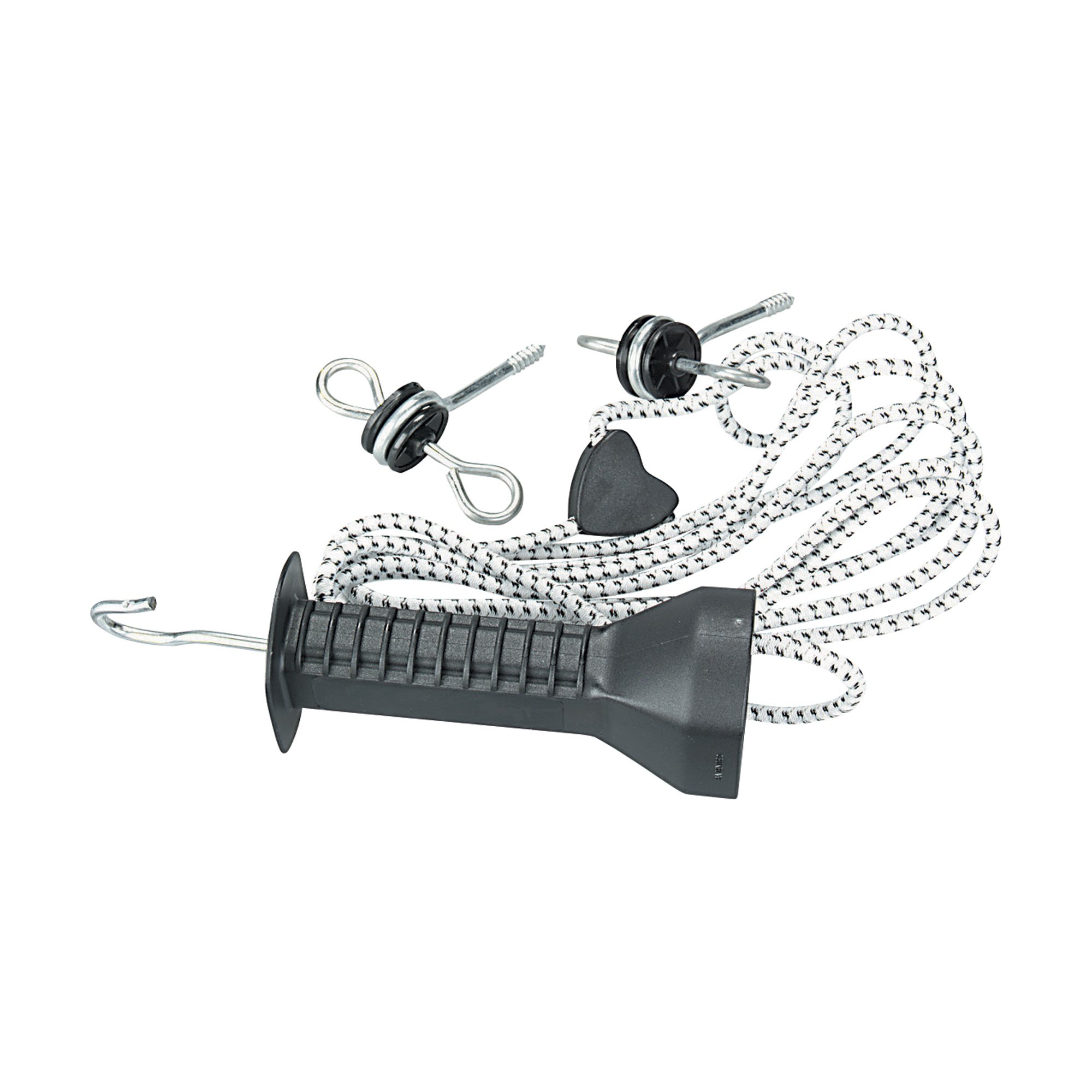 20 ft. Electric Gate | Northern Tool