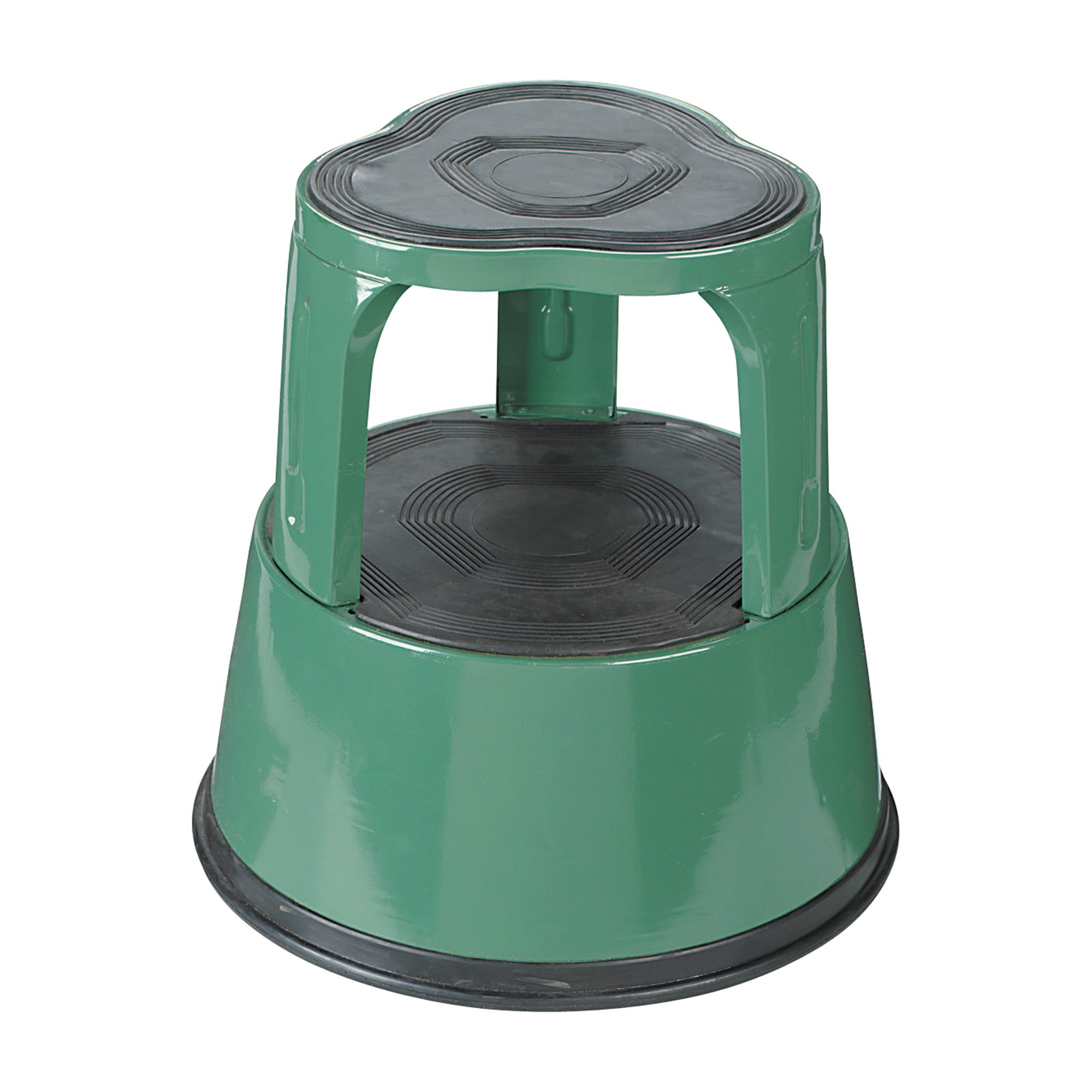 Northern Industrial Tools (Rolling) Step Stool | Northern Tool