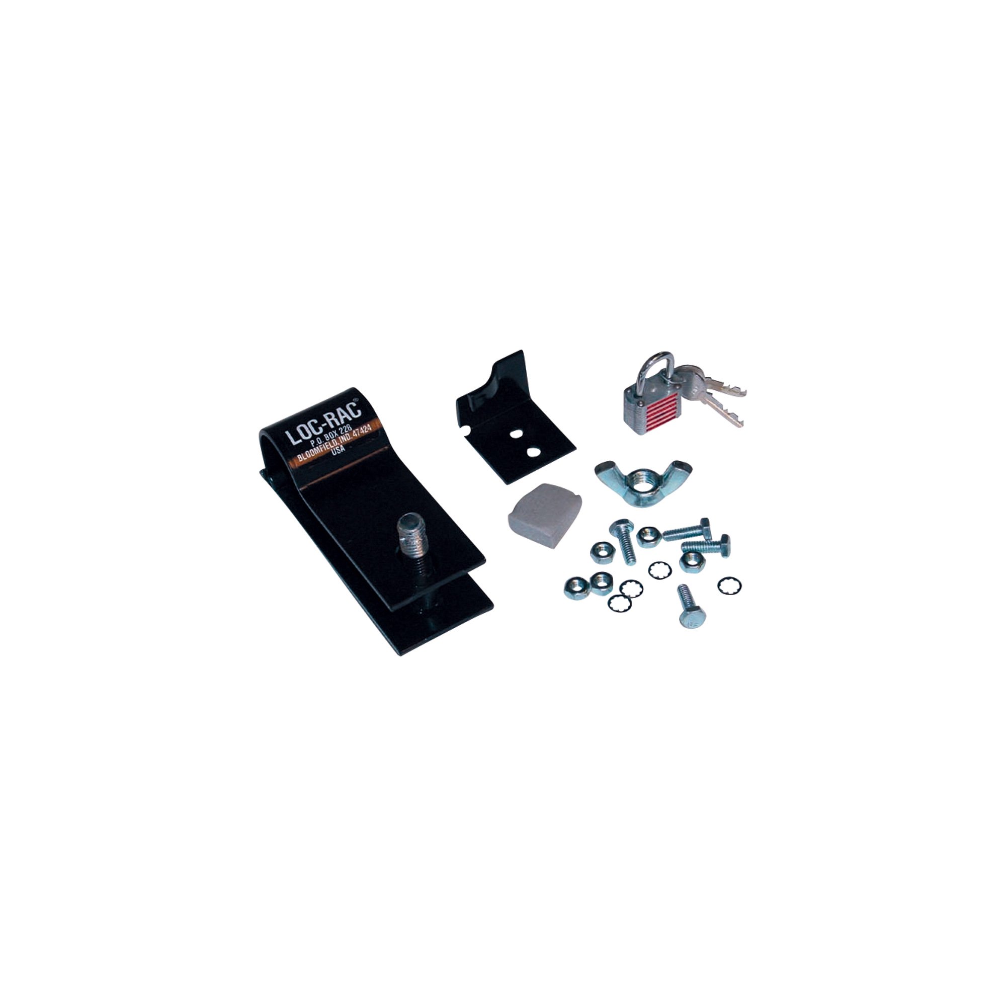 Hi-Lift Loc-Rac Jack Mounting System | Northern Tool