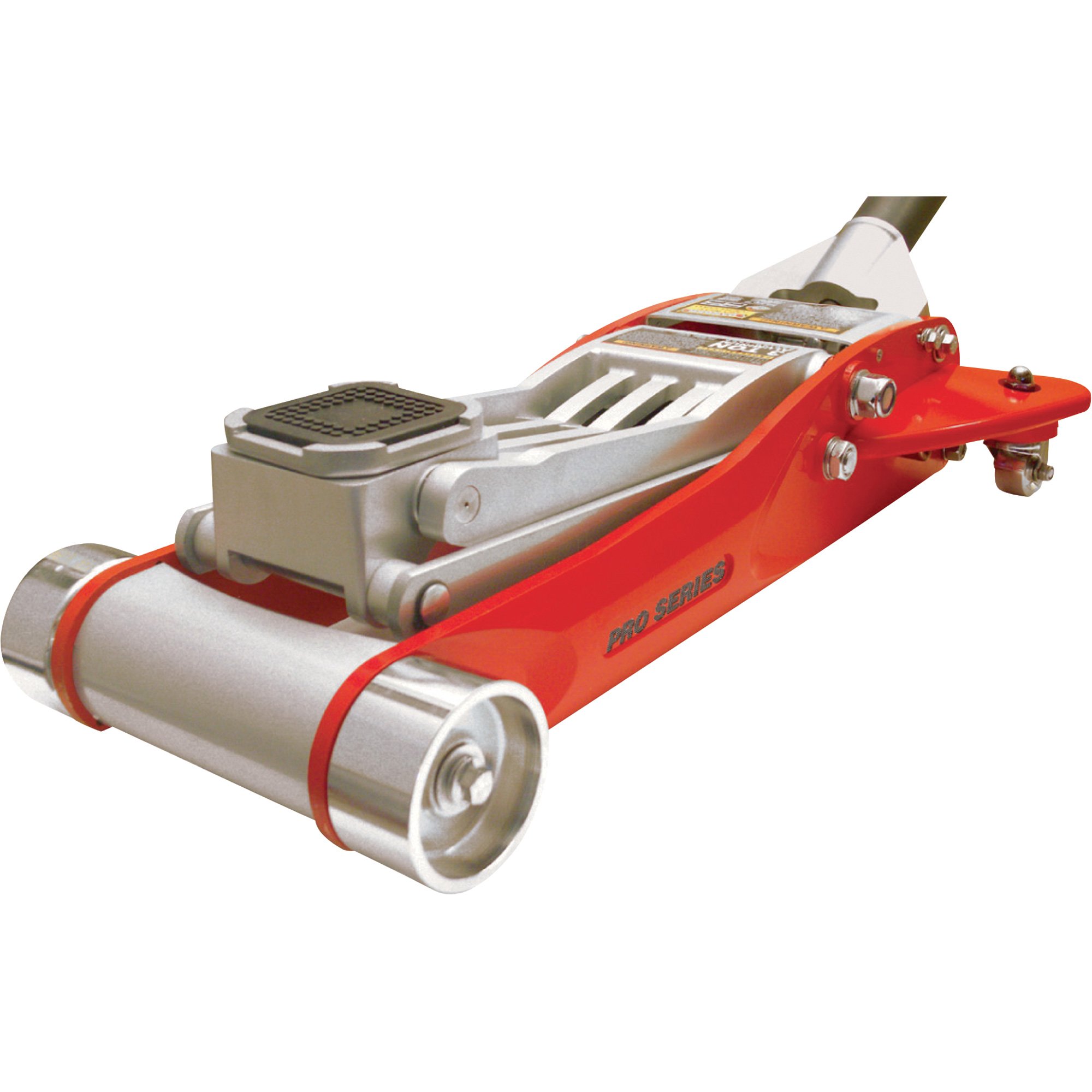 Torin Aluminum Race Jack — 3-Ton, Model# T84030 | Northern Tool