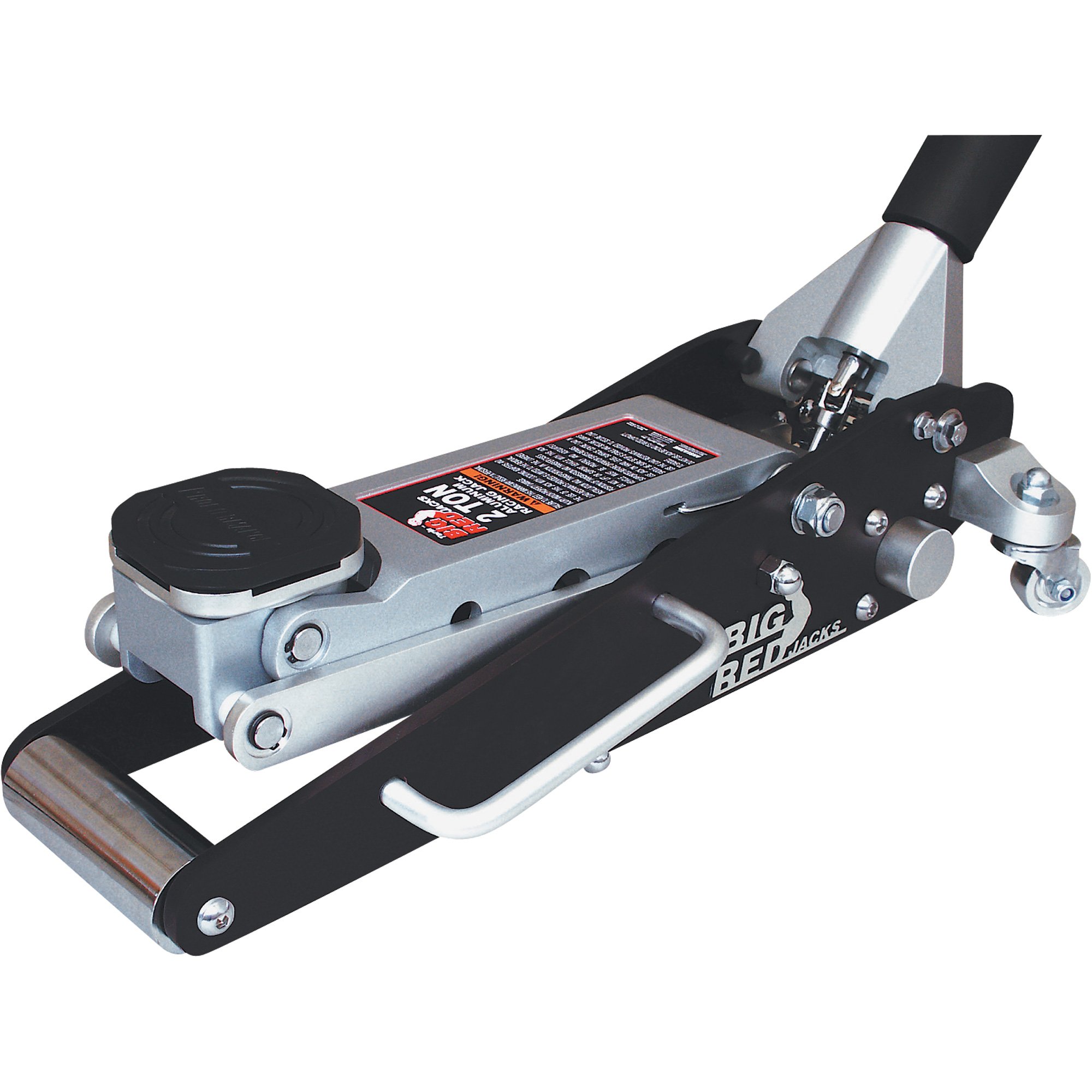 Torin Aluminum Jack — 2-Ton, Model# T81510 | Northern Tool