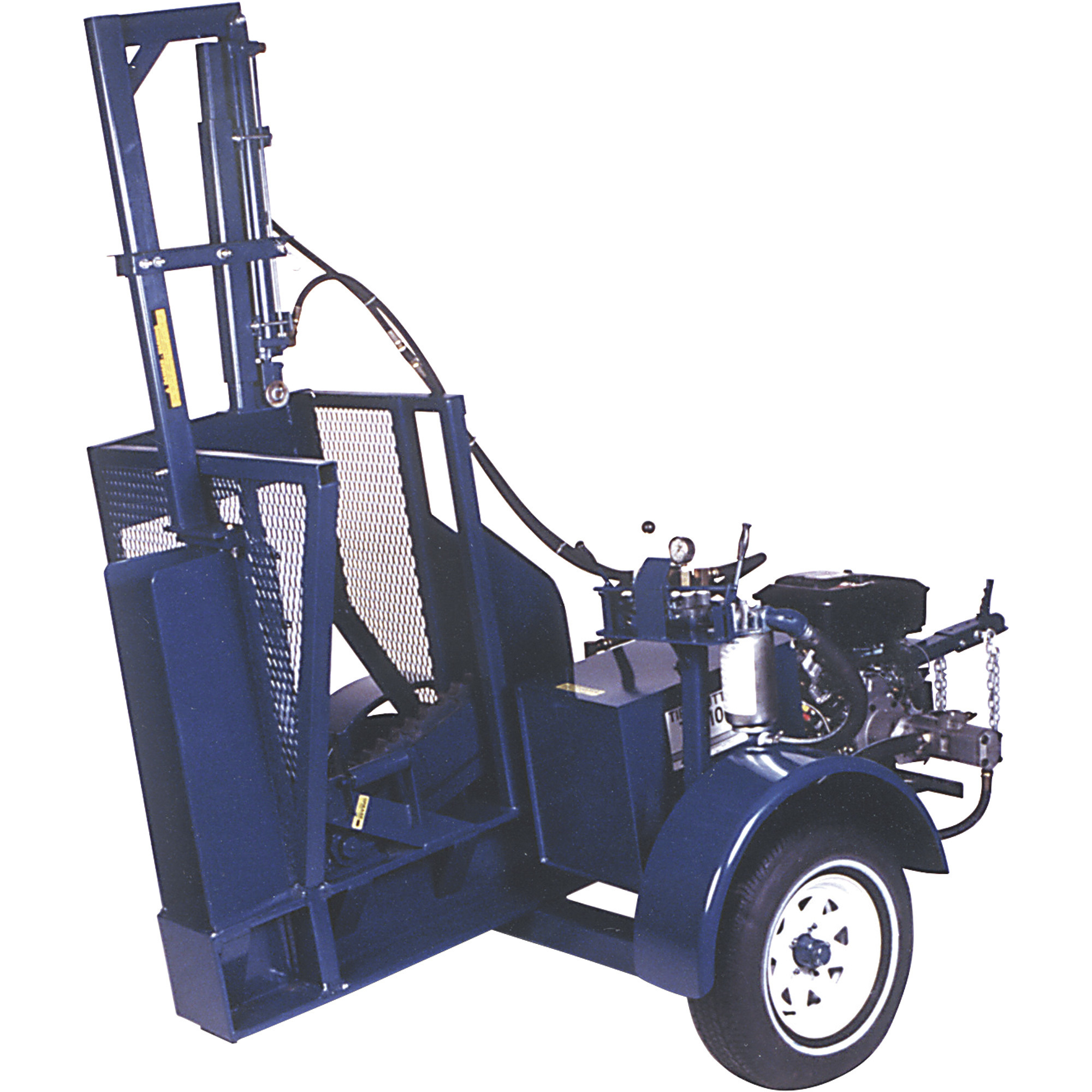 TSI TC-100 Tire Cutting Machine, Model# TC-100 | Northern Tool