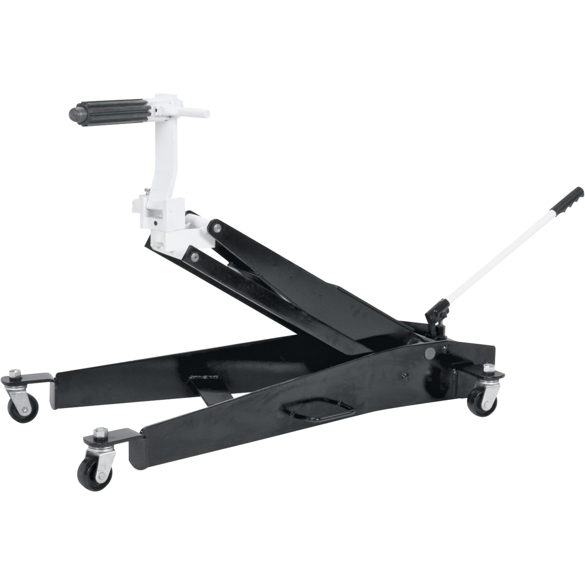 Omega 500-Lb. Clutch Jack — Model# 40500 | Northern Tool