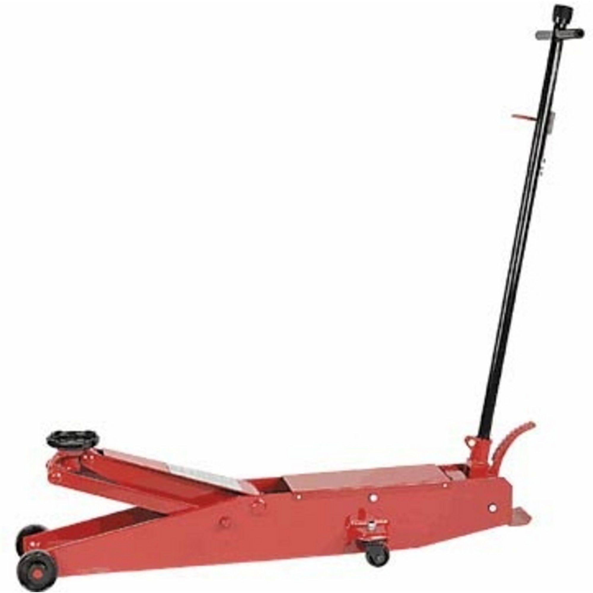 Northern Industrial Tools 3 Ton Long Framed Jack | Northern Tool