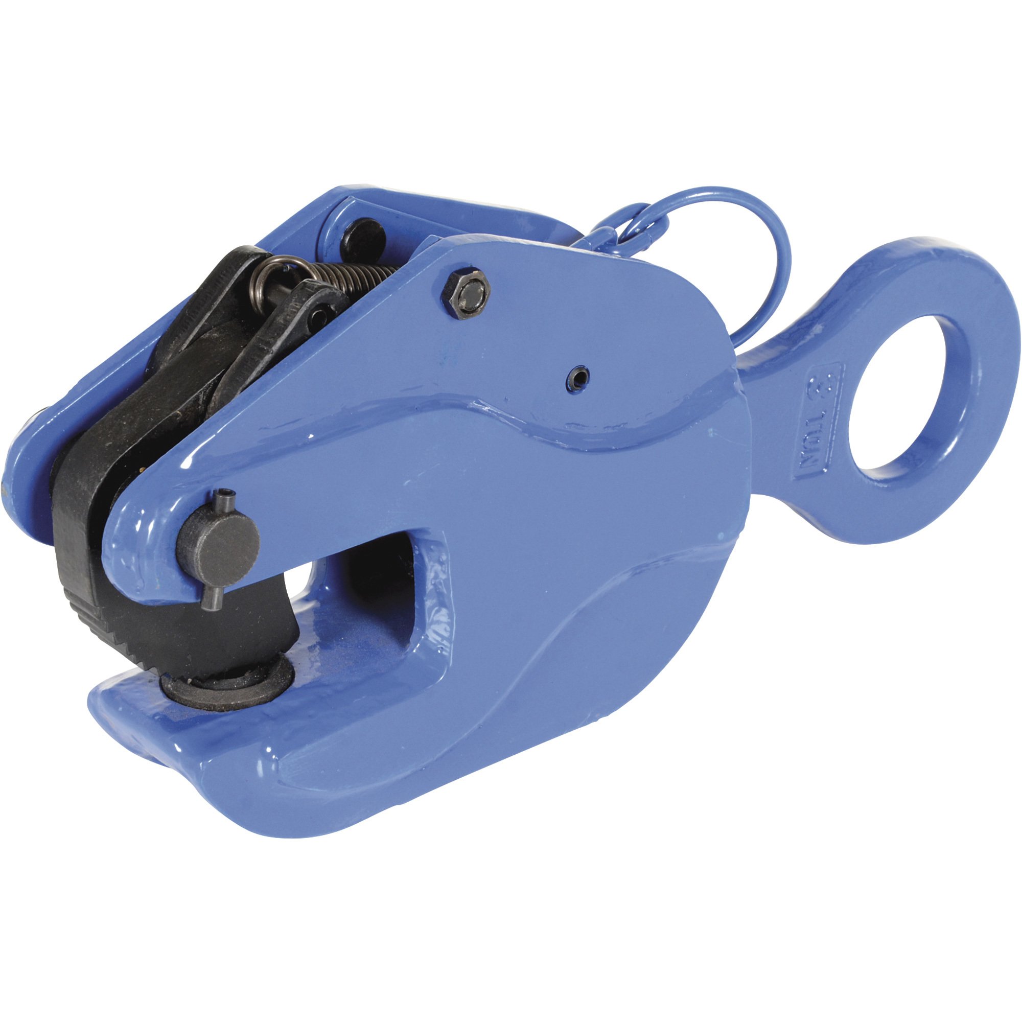 Vestil Positive Lock Plate Clamps | Northern Tool