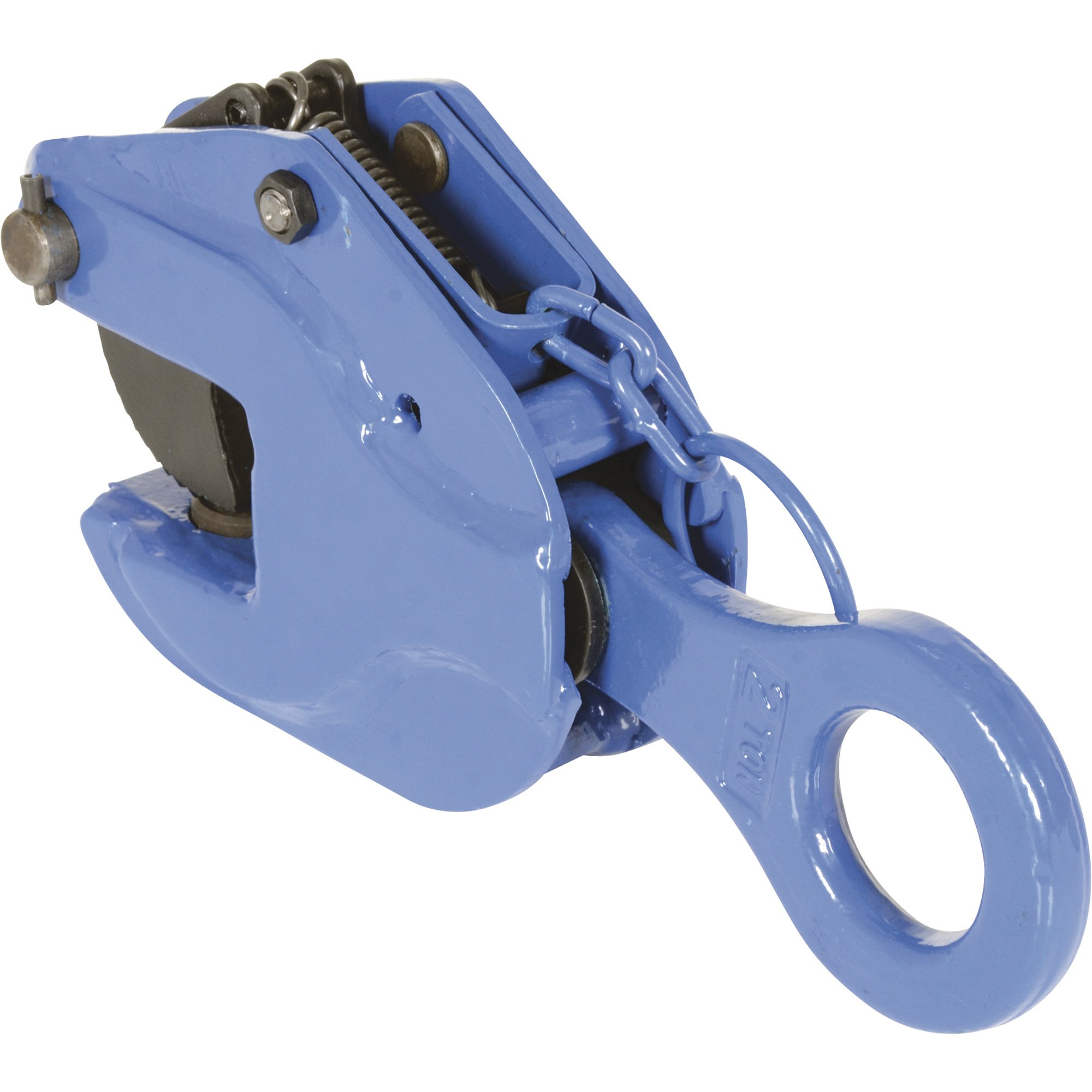 Vestil Positive Lock Plate Clamps | Northern Tool