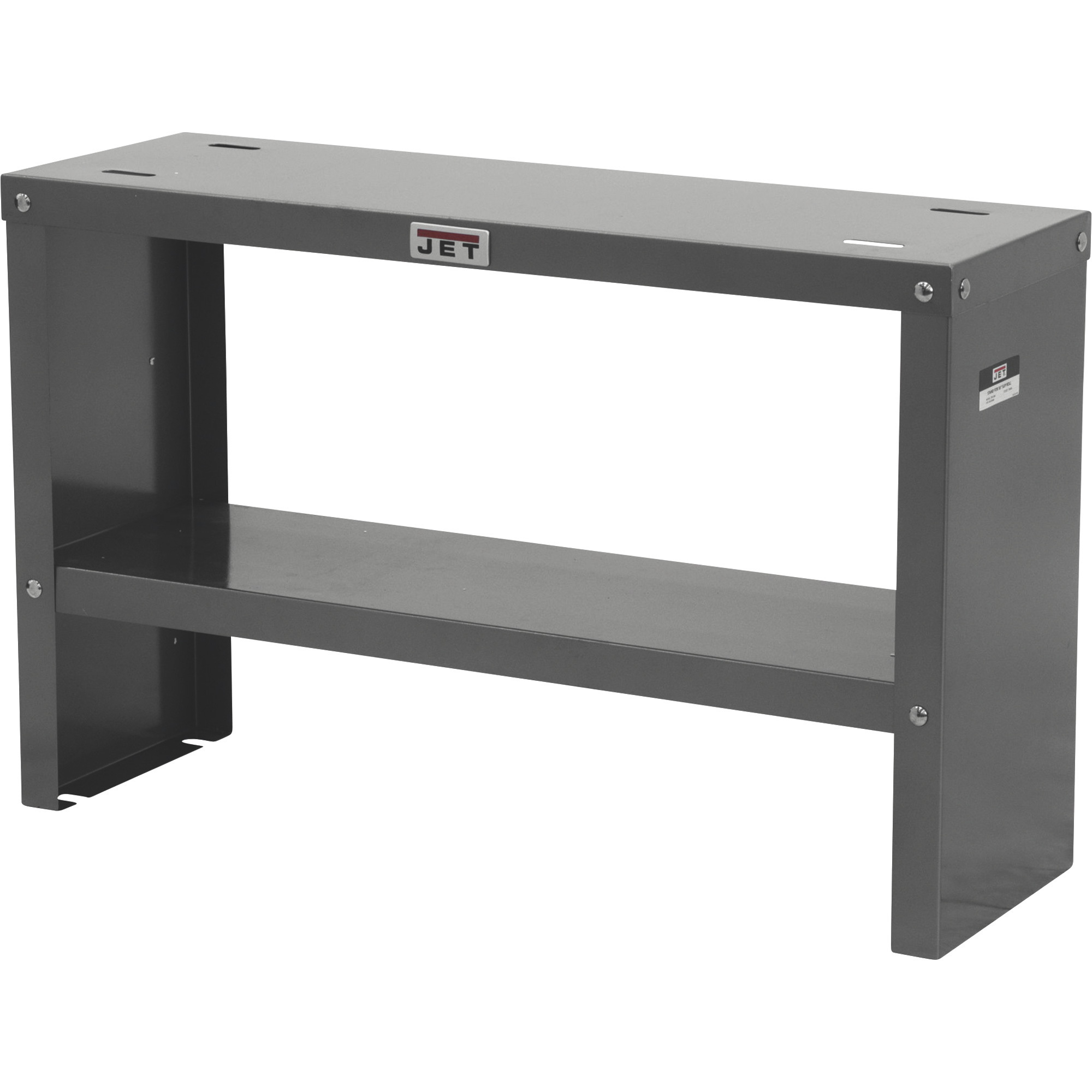 JET Floor Stand, For JET Slip Roll #145783, Model# SRS-36N | Northern Tool