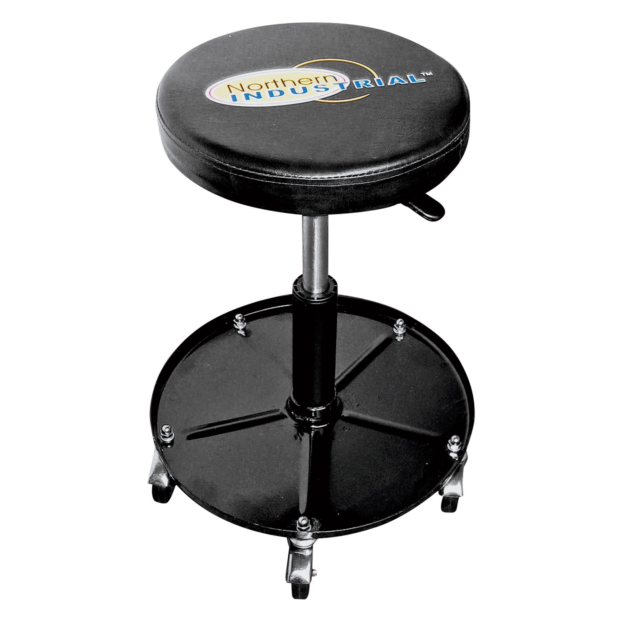 Mechanics Adjustable Seat | Northern Tool