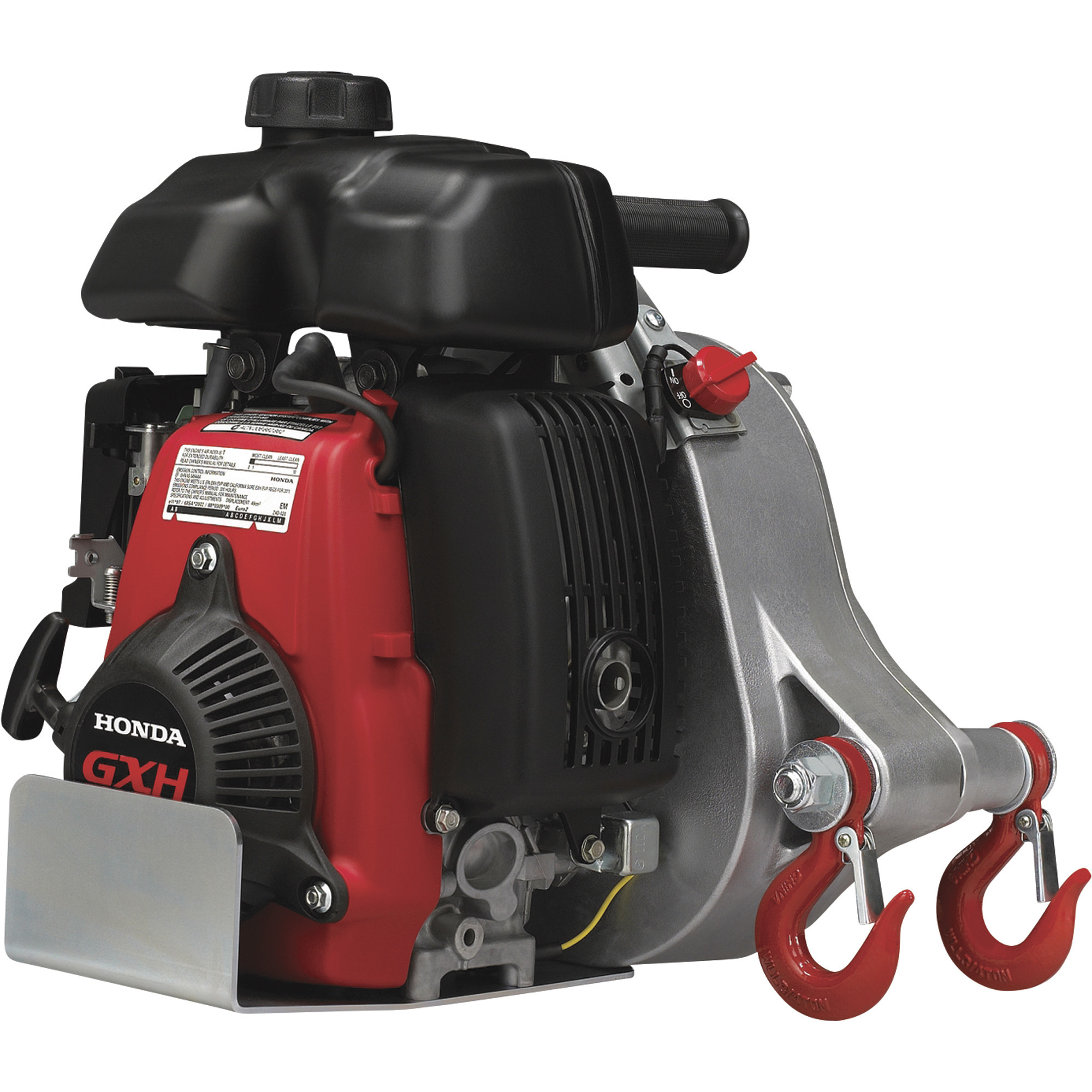 Gas Powered Winches | Northern Tool