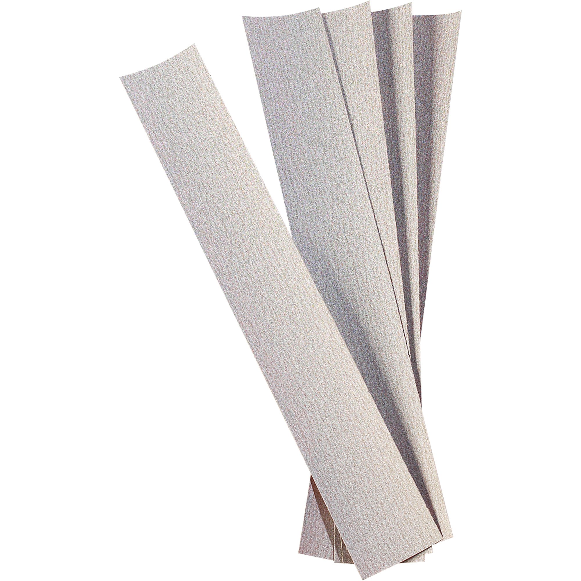 Norton Body File Sheets For Straight Line Air Sander, Item# 15772 — 5 ...