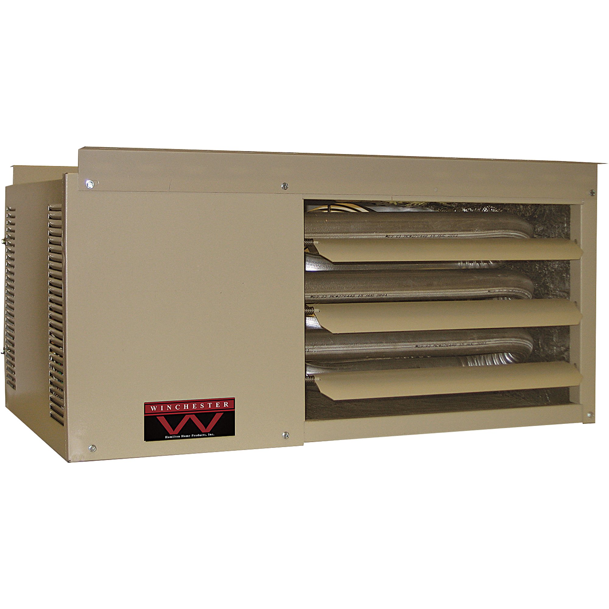 Hamilton Home Products Gas Garage Heater — 45,000 BTU, Model# DGH 45 ...