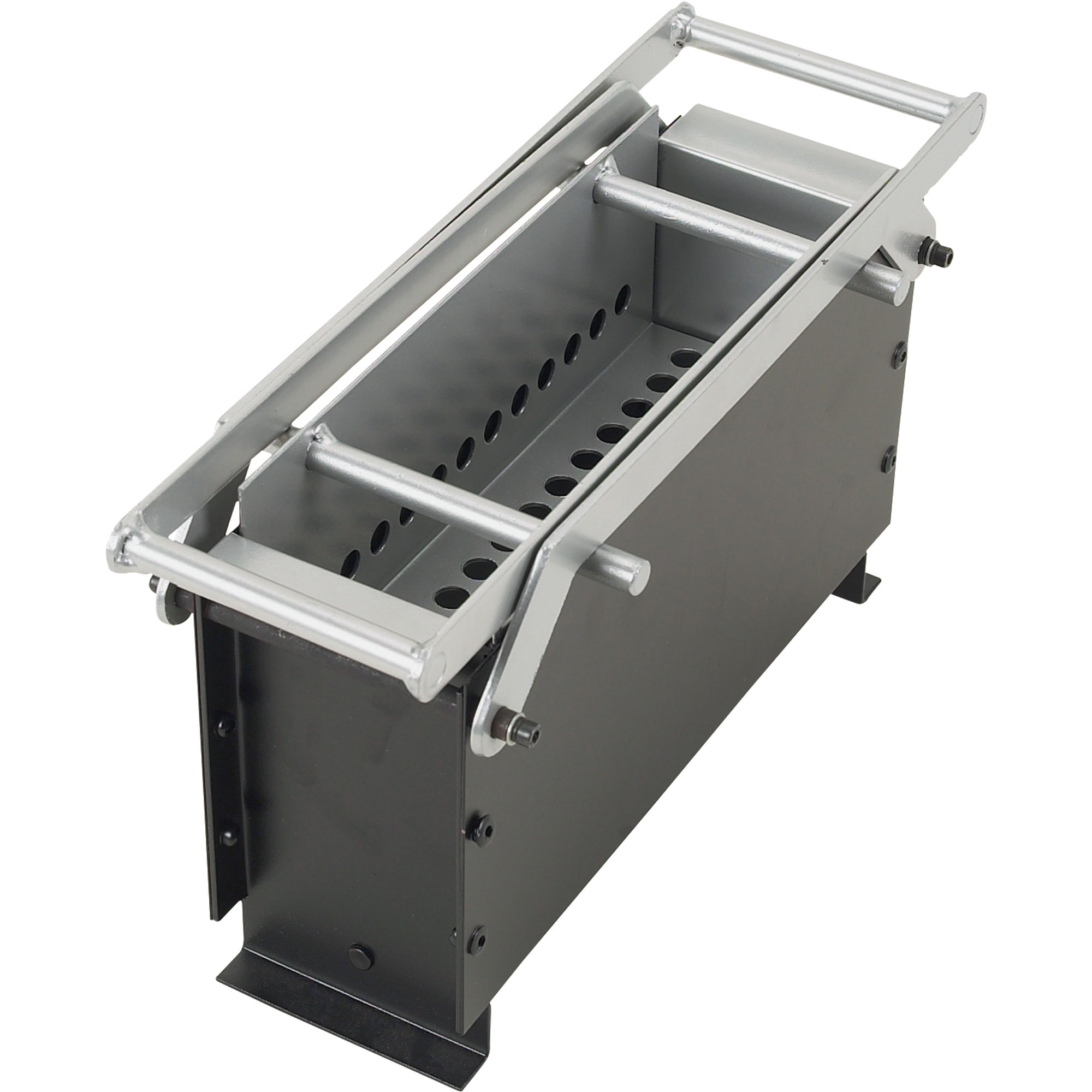 Paper Log Press Maker — Makes 1 Paper Log | Northern Tool