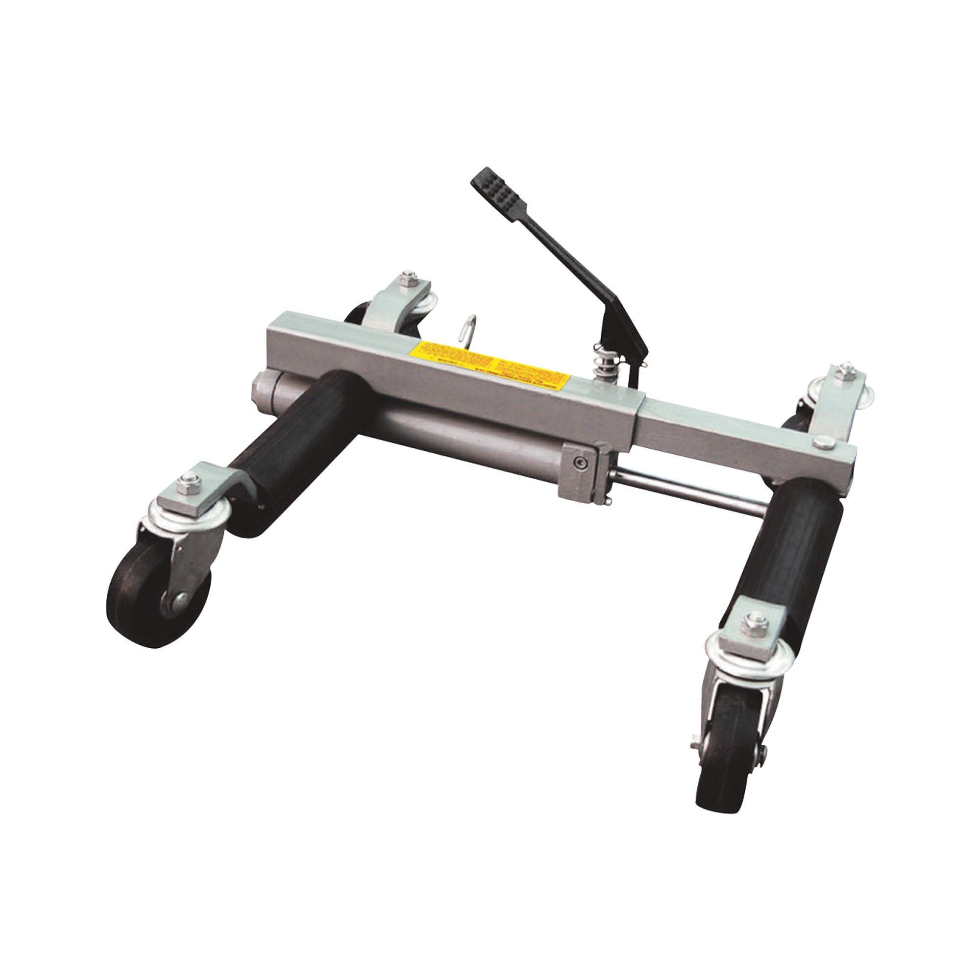 Northern Industrial Hydraulic Vehicle Positioning Jack — 1500-Lb ...