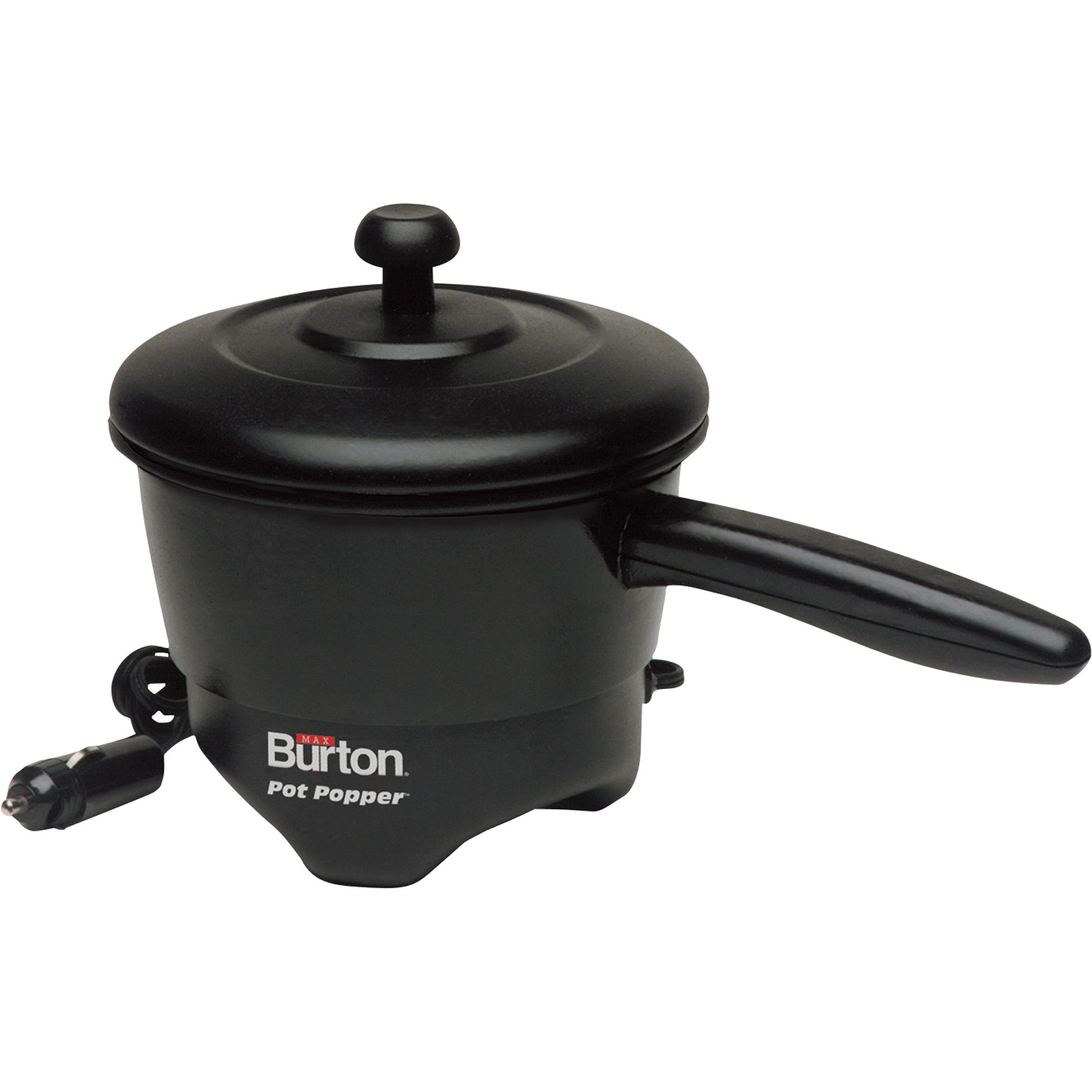 Max Burton Pot Popper 12 Volt Hot Pot | Northern Tool