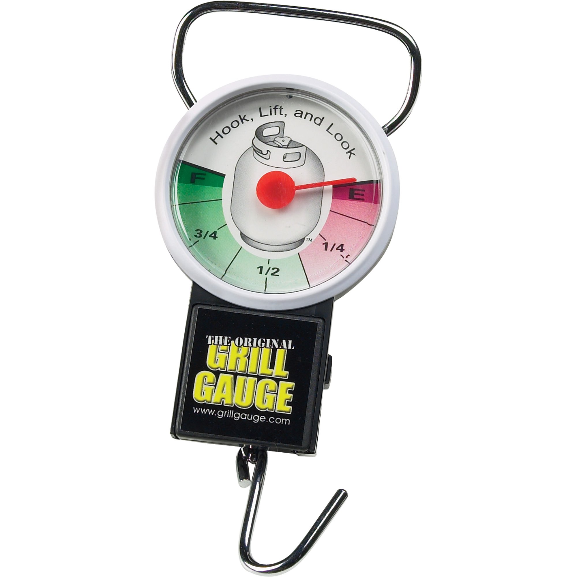 Grill Gauge Propane Measuring Device, Model# GG1100 | Northern Tool