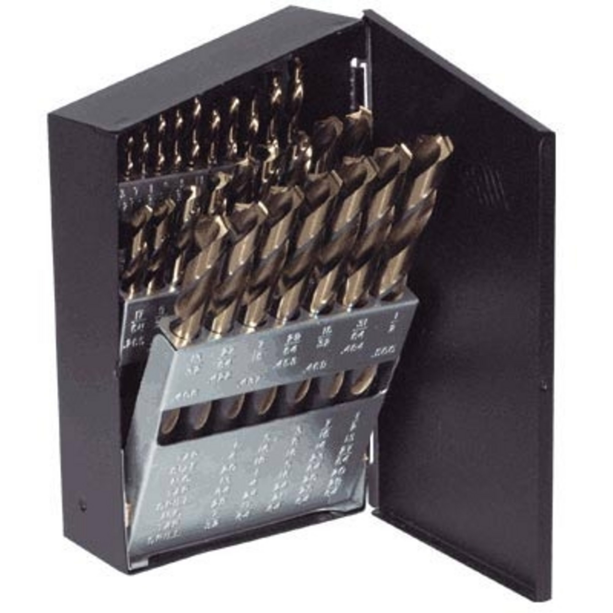 TurboMax™ Jet Point™ Tip Drill Set | Northern Tool