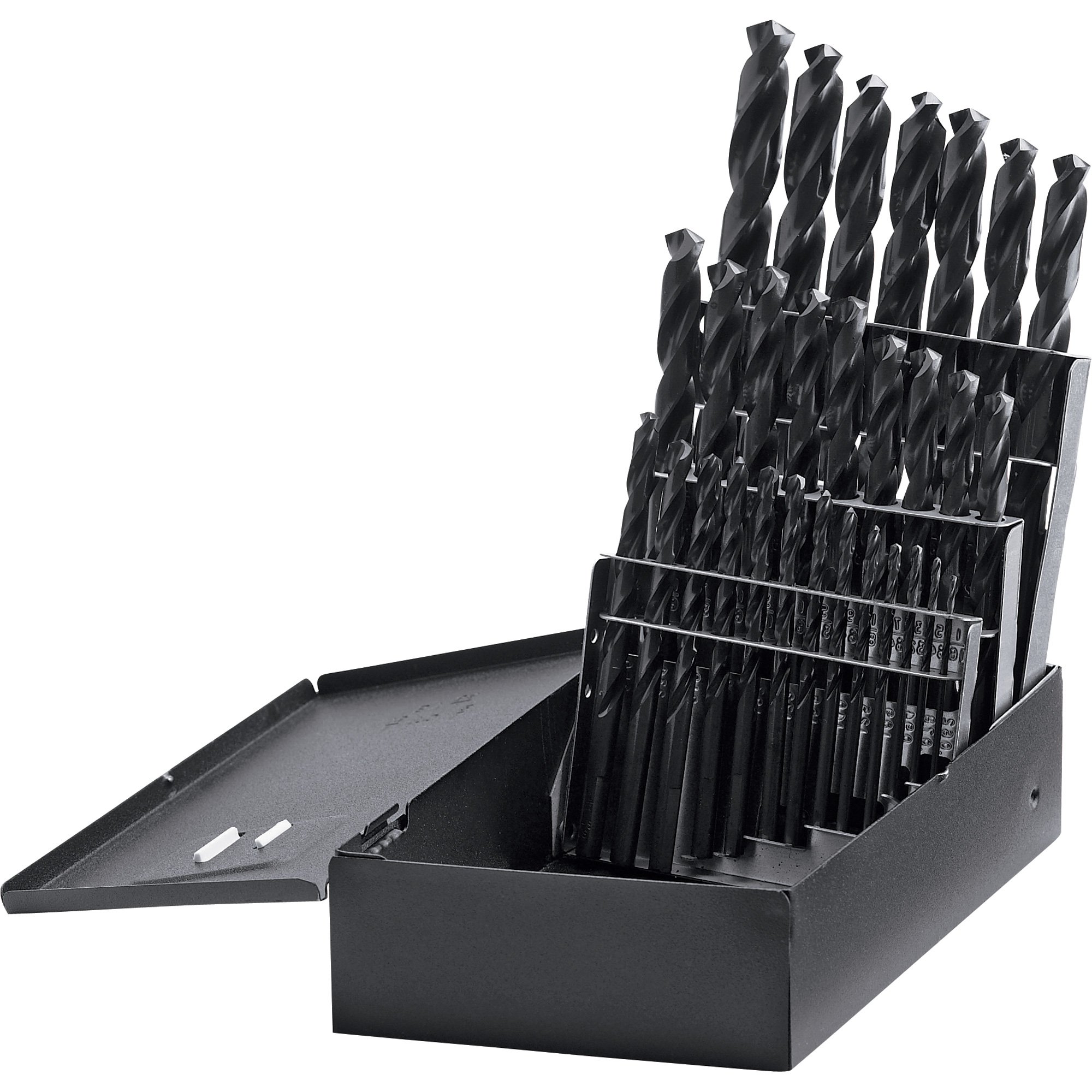 Northern Industrial 29-Pc. Heavy-Duty Bit Set | Northern Tool