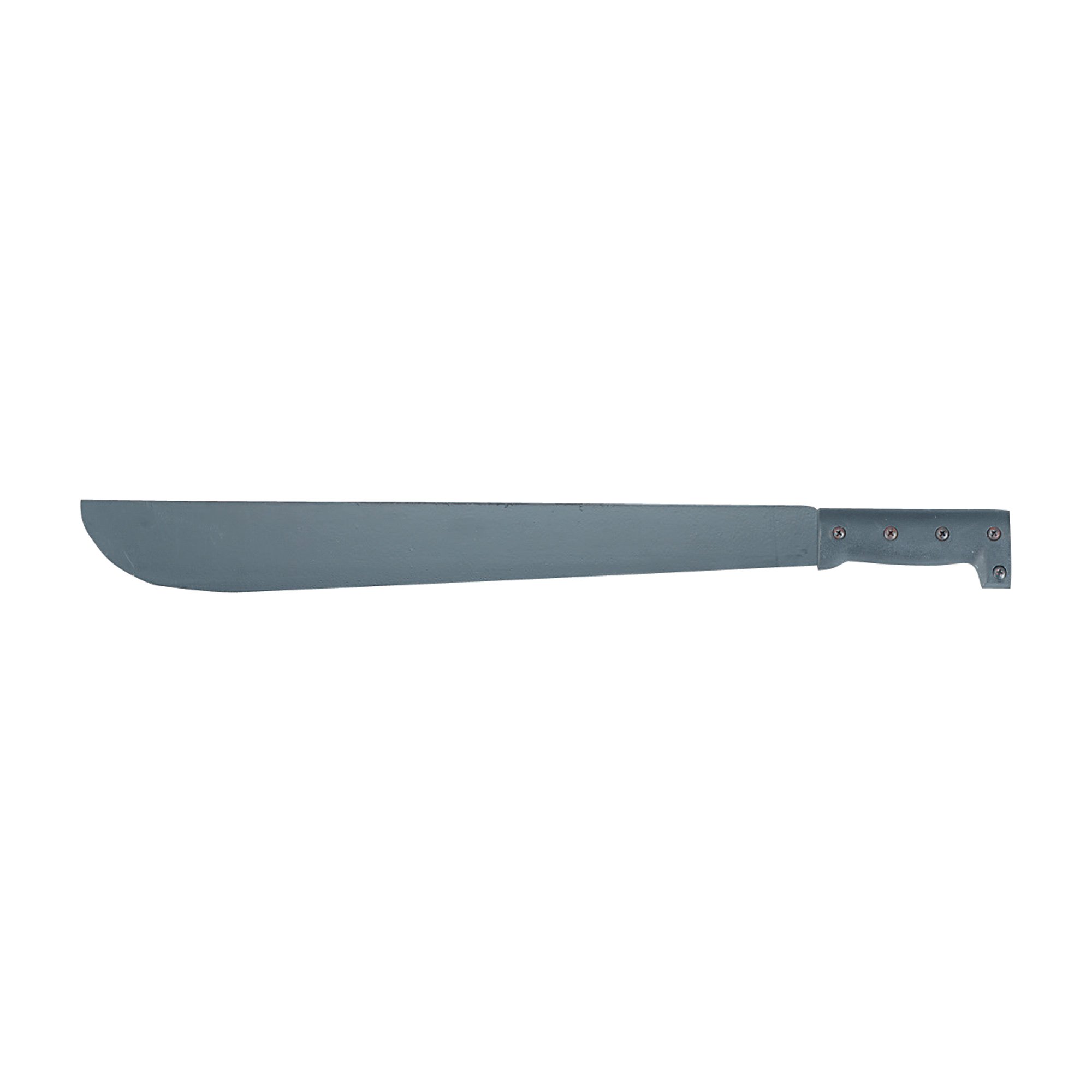 18in. Machete with Sheath | Northern Tool