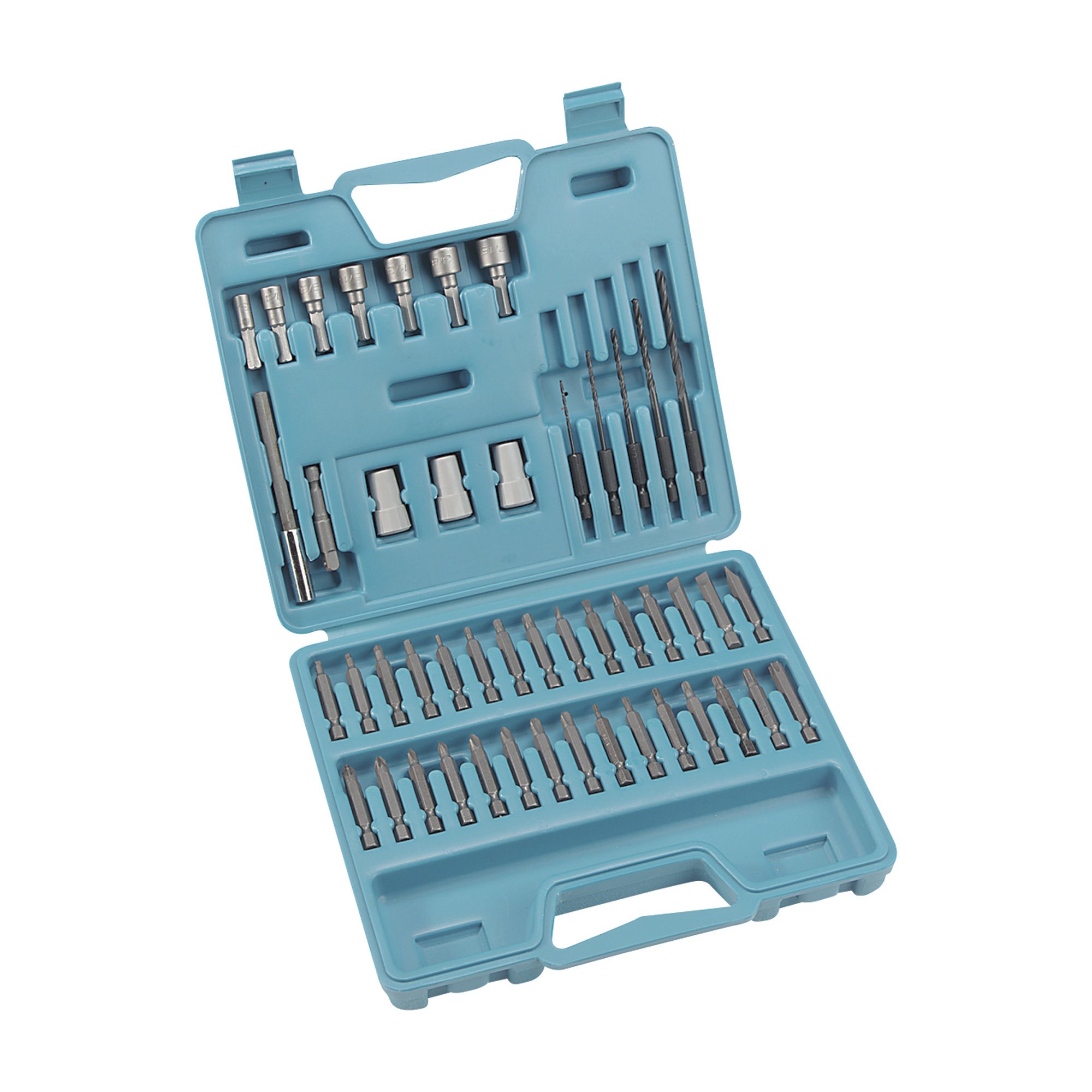 48-Pc. Bit Set | Northern Tool