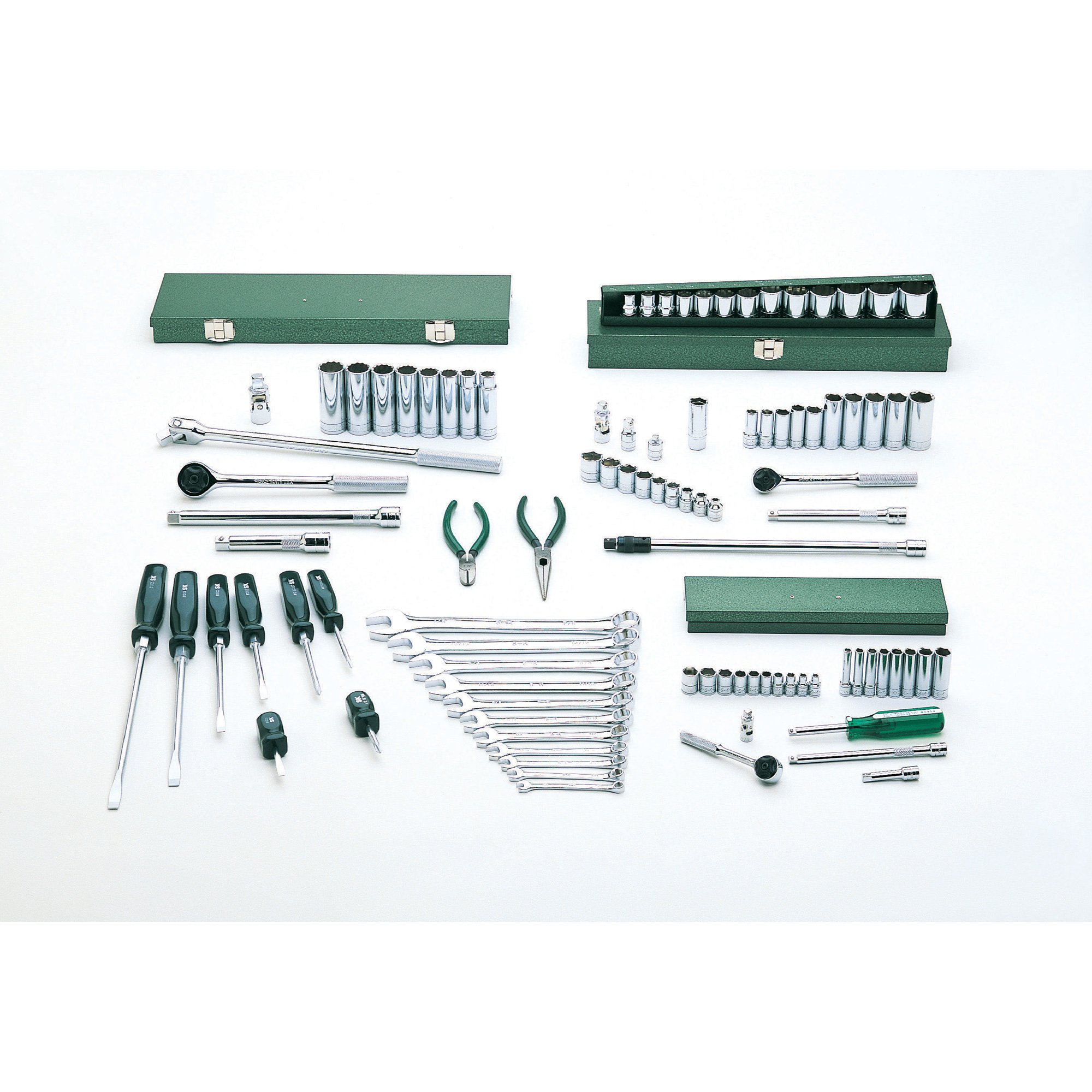 SK Starter Tools — 96-Pc. Set | Northern Tool