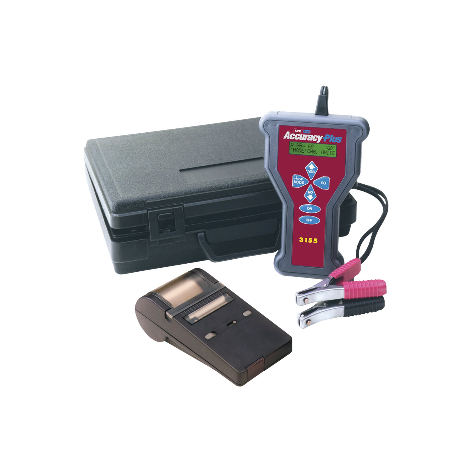 OTC Accuracy Plus Tester with Printer | Northern Tool