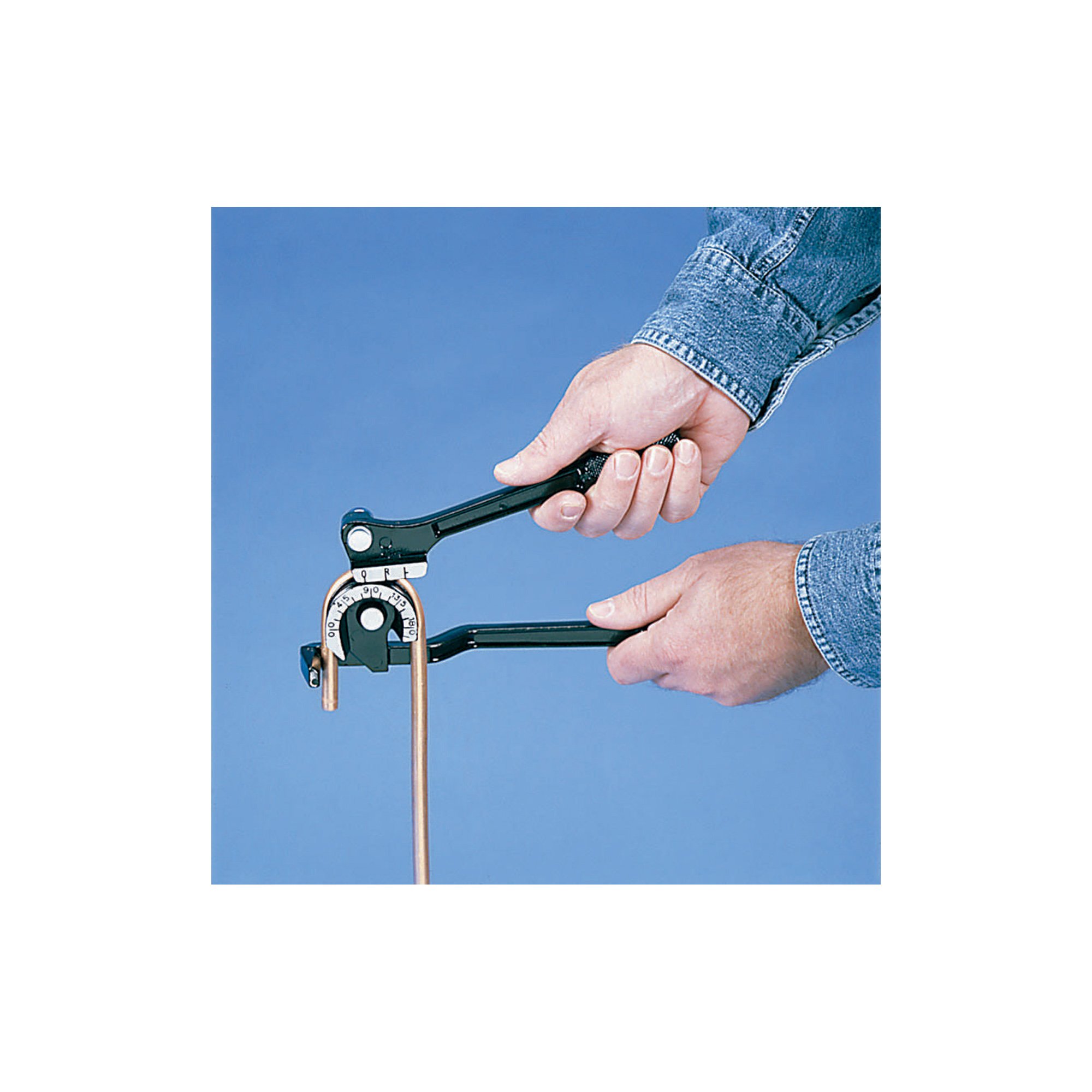 Handheld Tubing Bender | Northern Tool