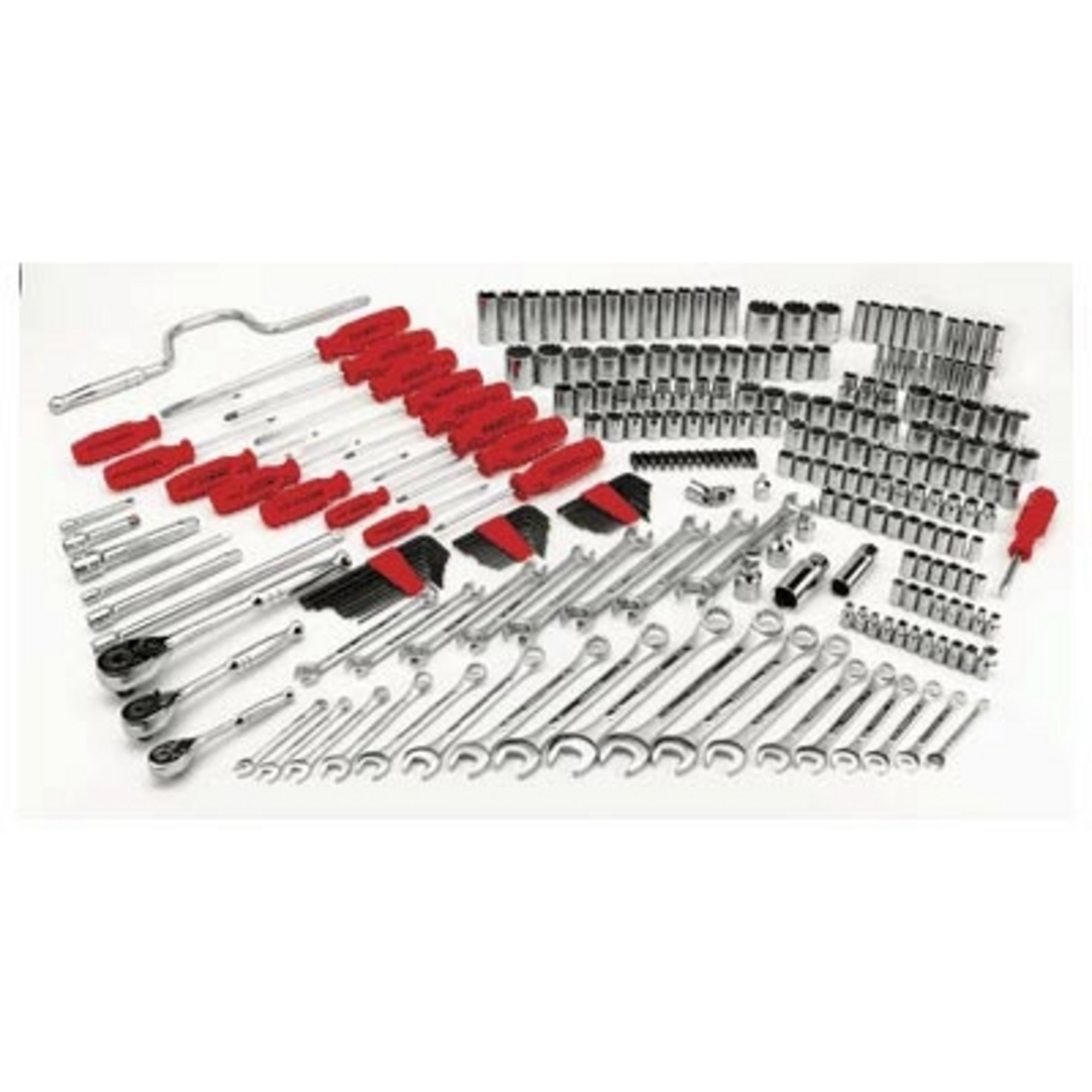 255 Pc Mechanics Tool Set | Northern Tool