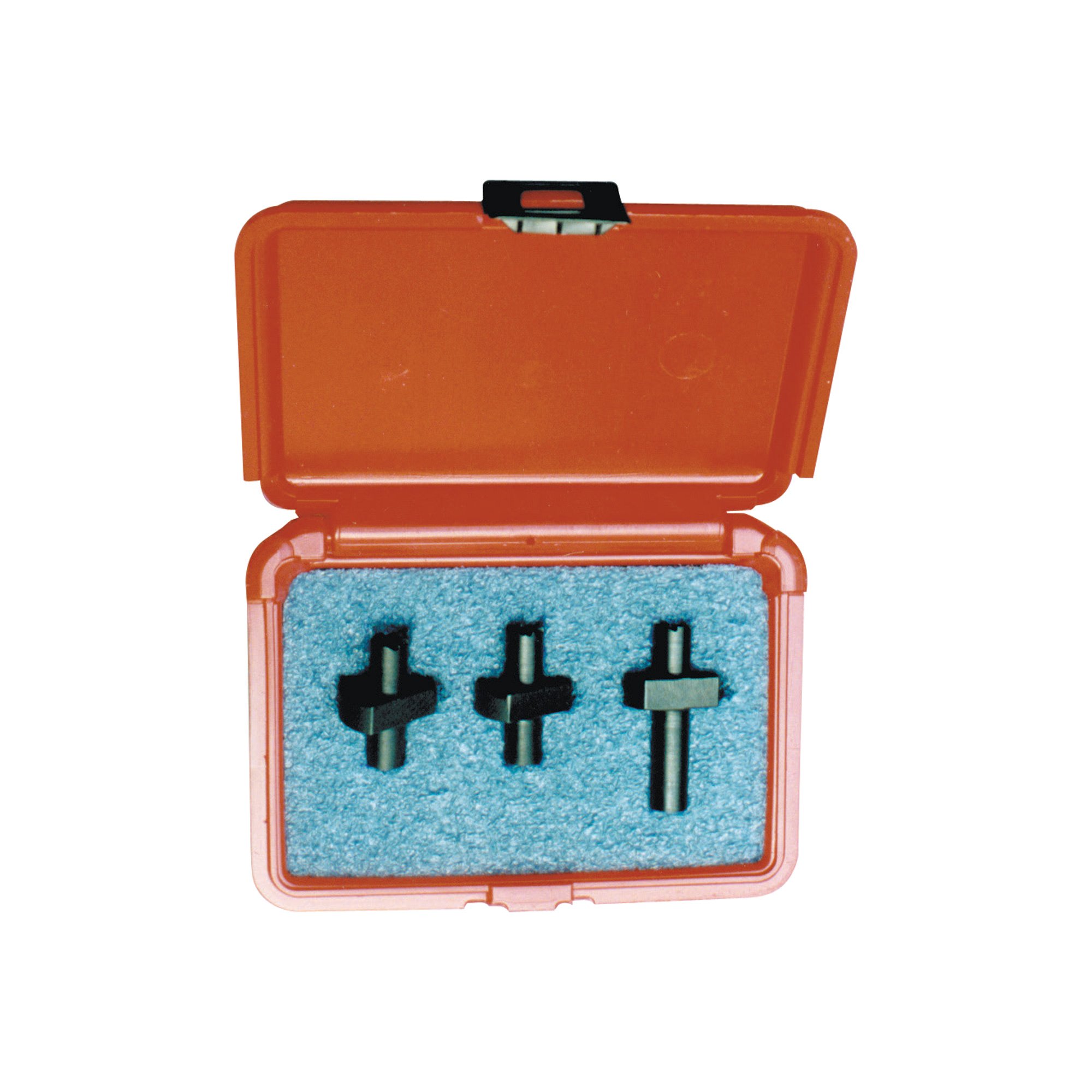 Steck Rivet Stoppers Set — 3 Piece | Northern Tool