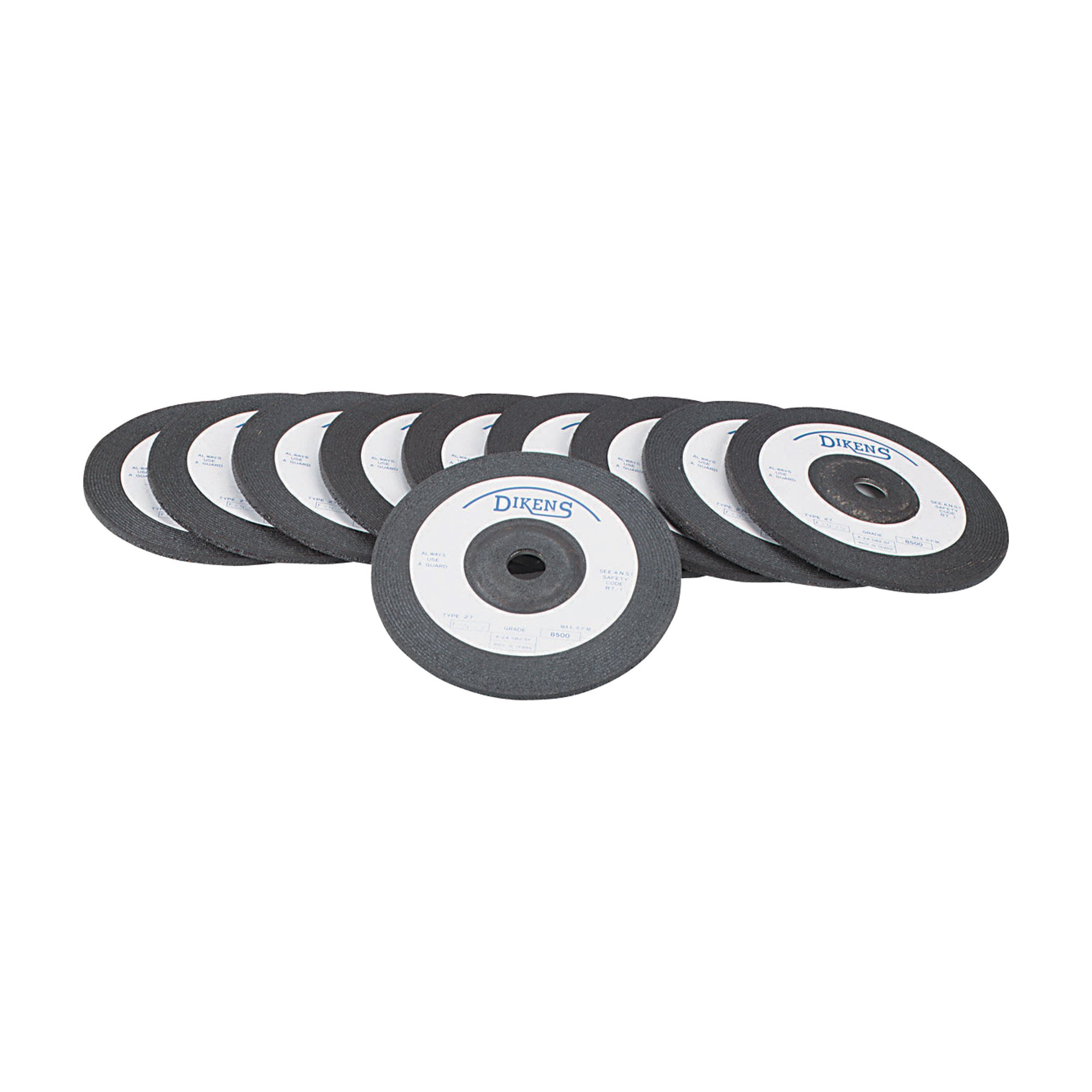 Northern Industrial Metal Grinding Wheels — 7in. Dia. | Northern Tool